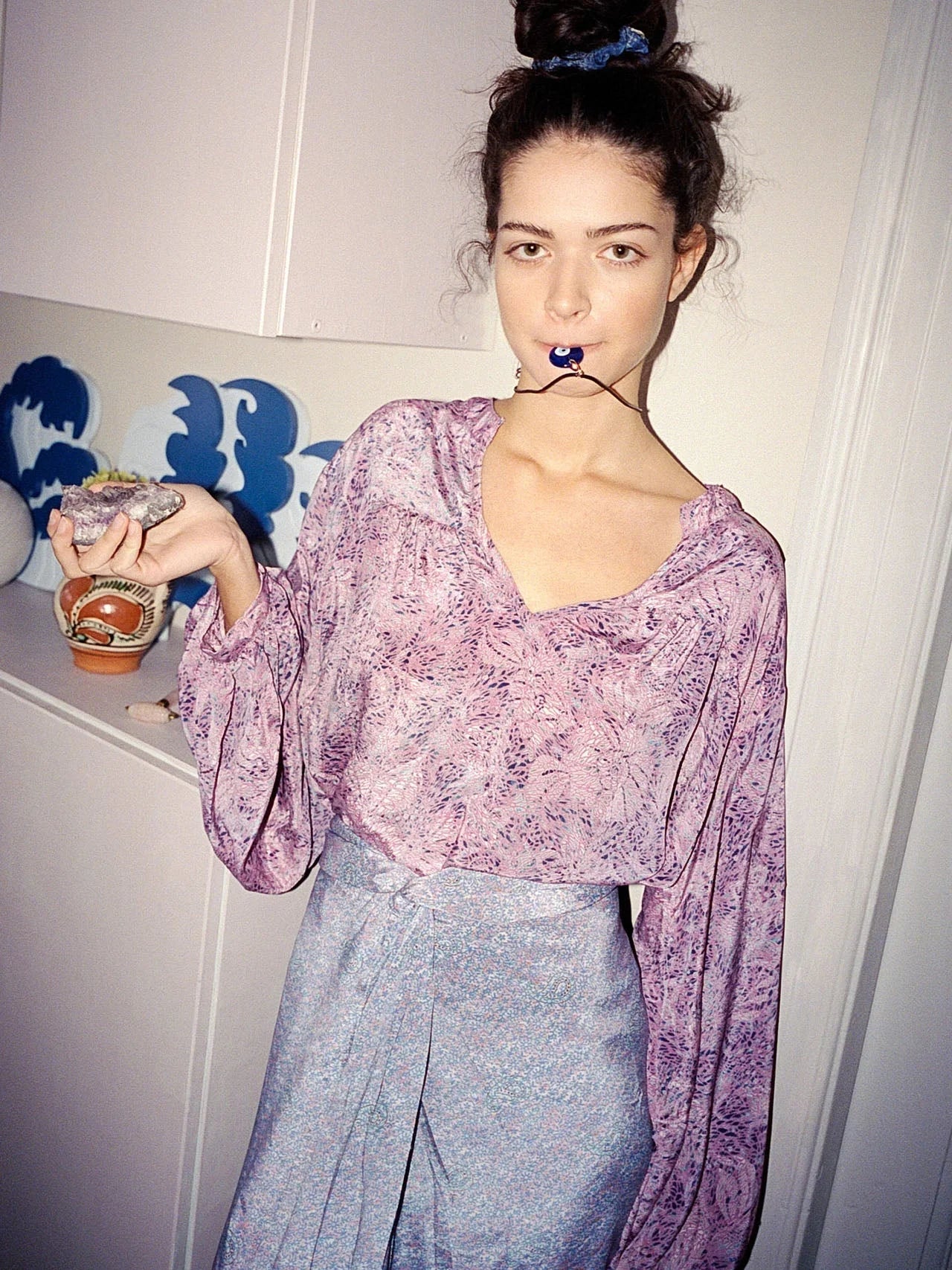 Lene Top – SISSEL EDELBO