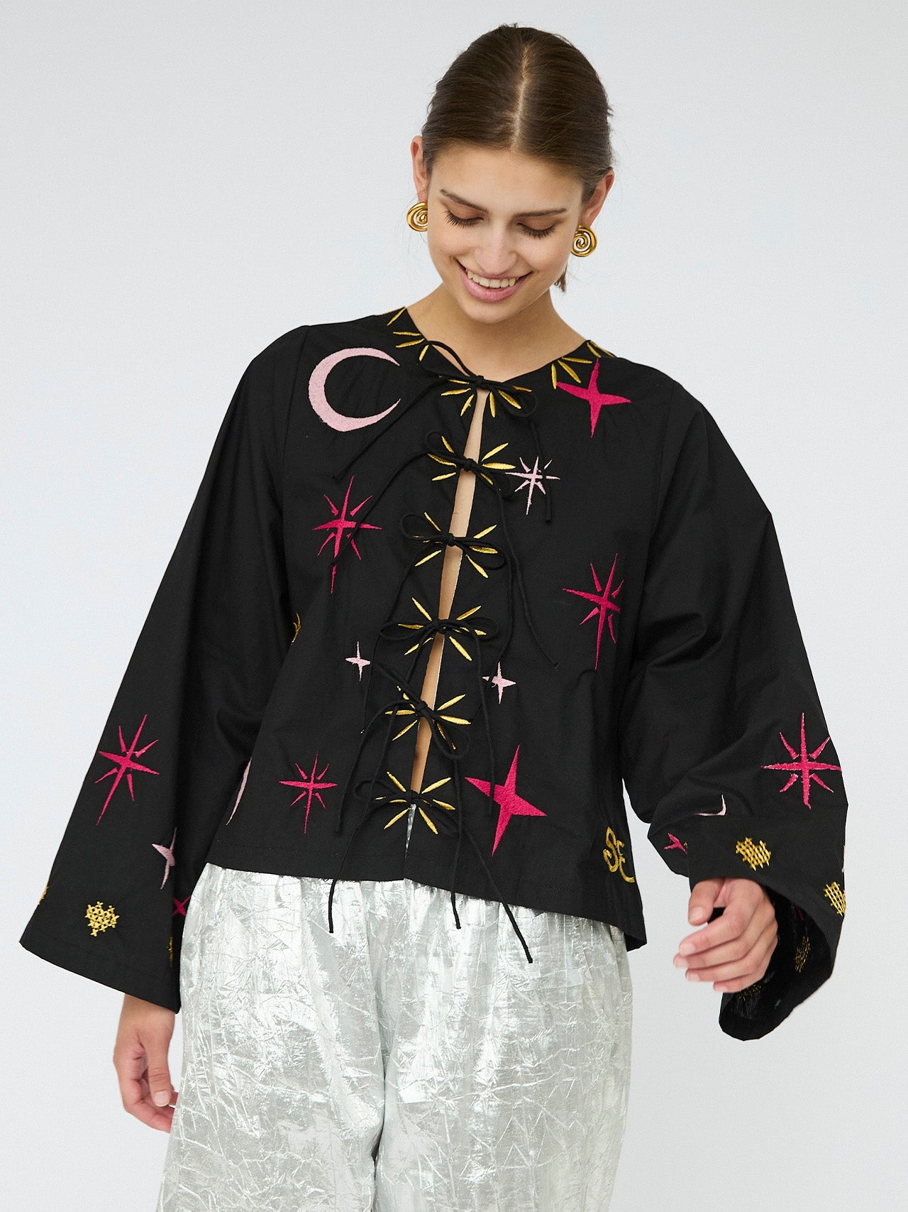 Sophie Top - Sale – SISSEL EDELBO