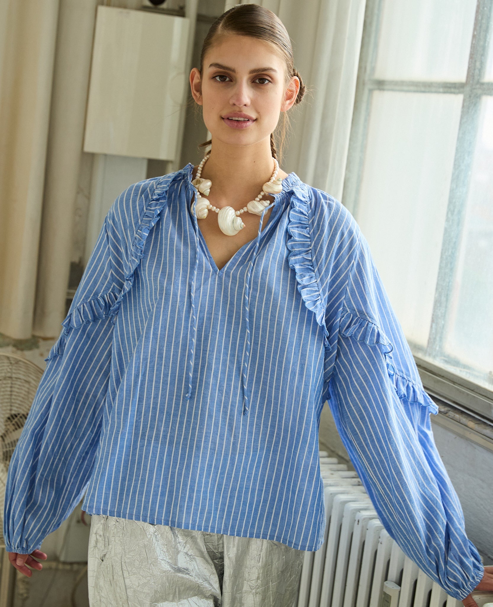 Balla Top - Sale – SISSEL EDELBO