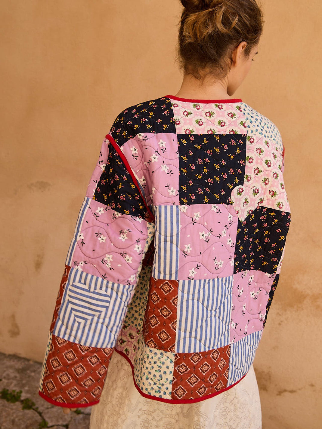 Jackets – SISSEL EDELBO