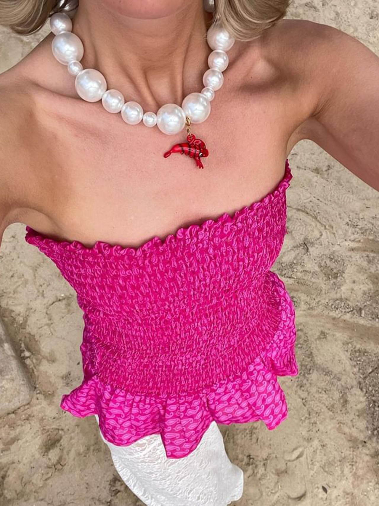 Jess Top – SISSEL EDELBO