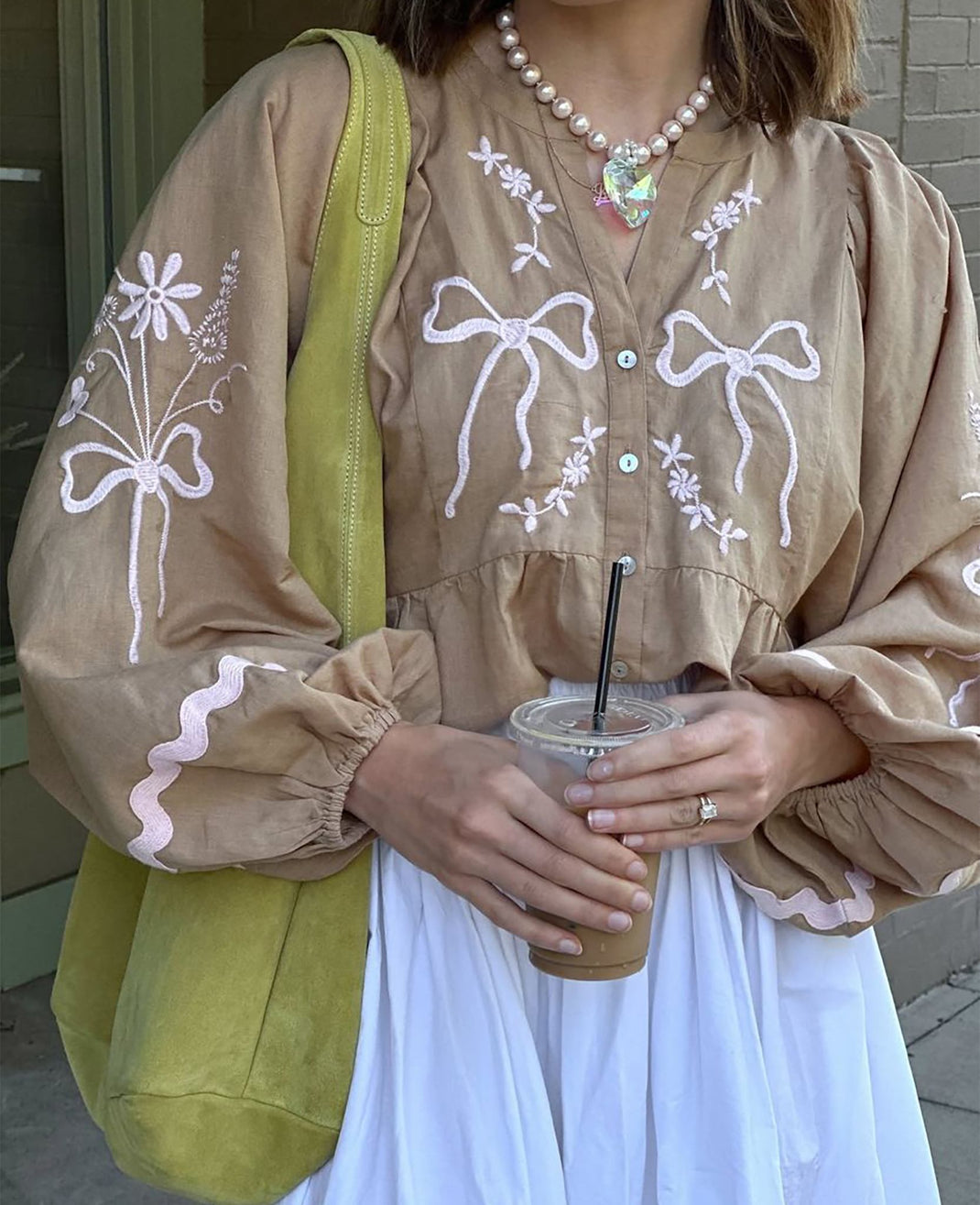 Belma Top – SISSEL EDELBO
