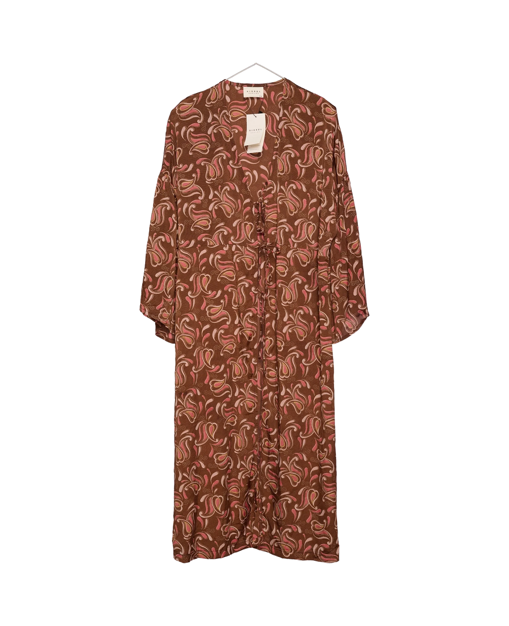 Whitney Robe - No. 101 – SISSEL EDELBO