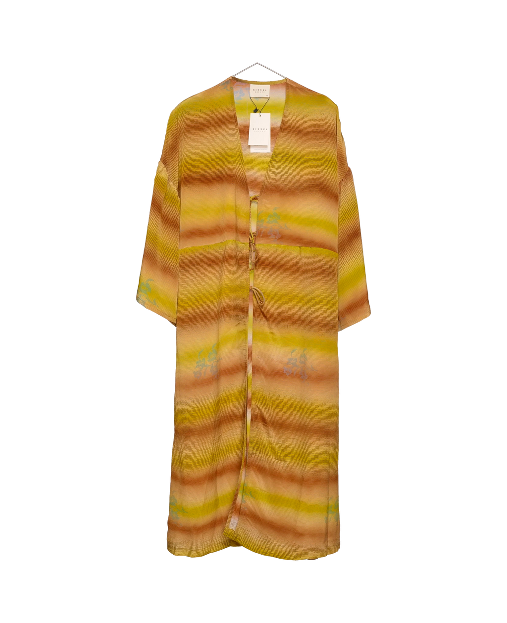 Whitney Robe - No. 125 – SISSEL EDELBO