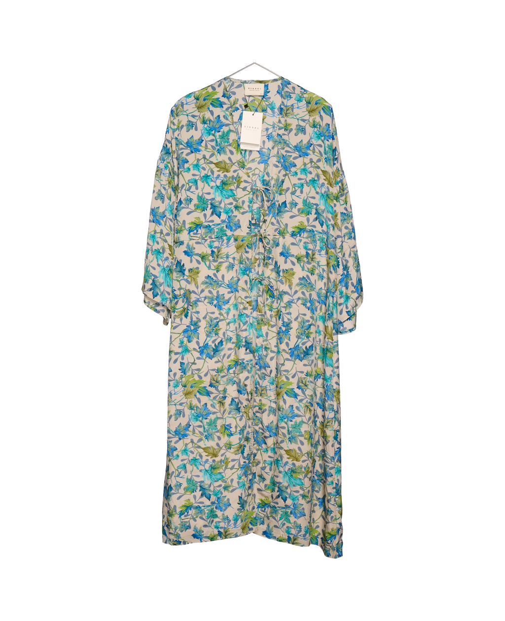 Whitney Robe - No. 139 – SISSEL EDELBO