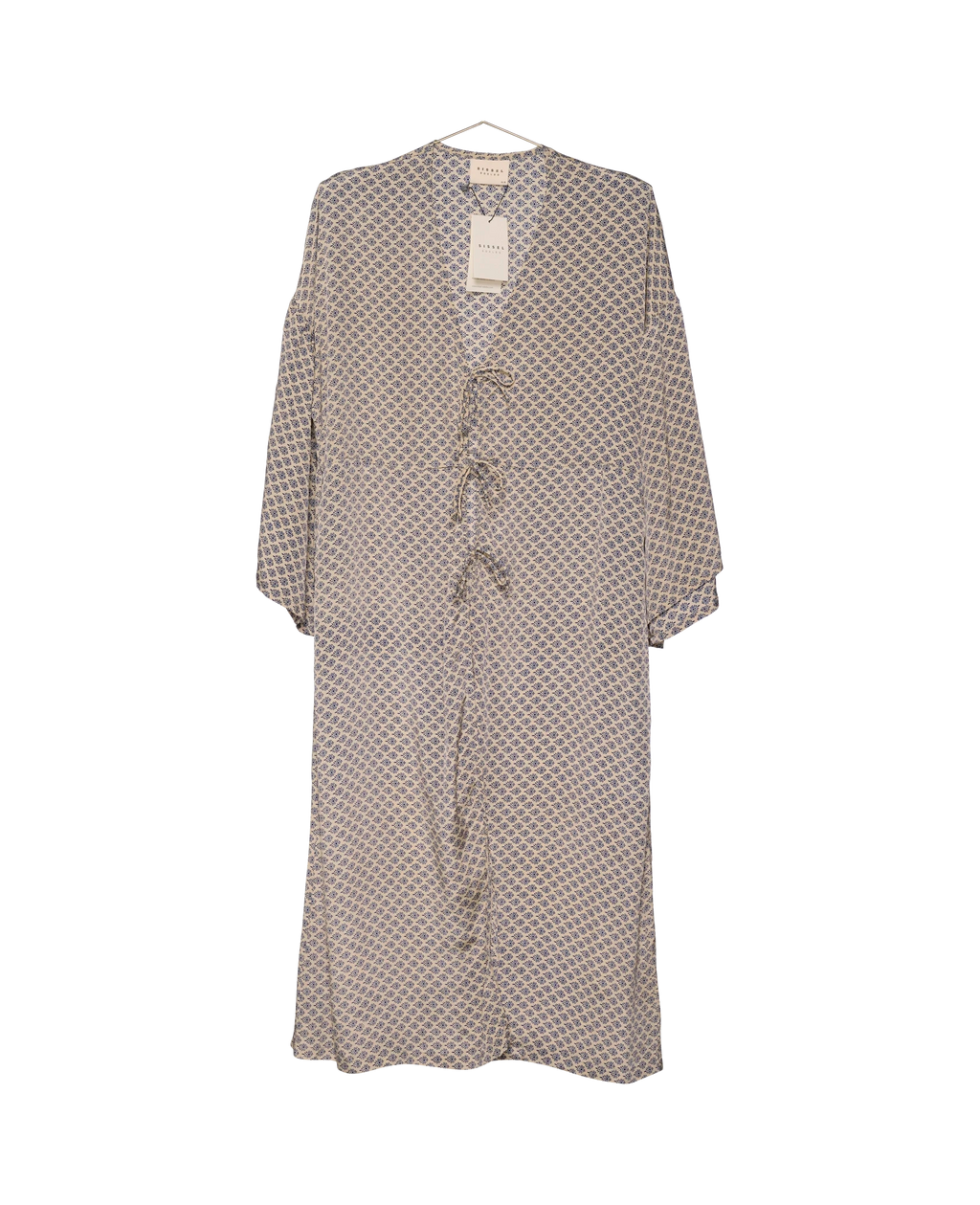 Whitney Robe - No. 151 – SISSEL EDELBO