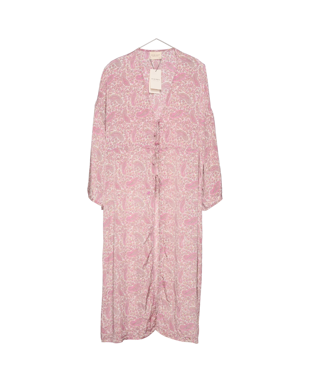 Whitney Robe - No. 67 – SISSEL EDELBO