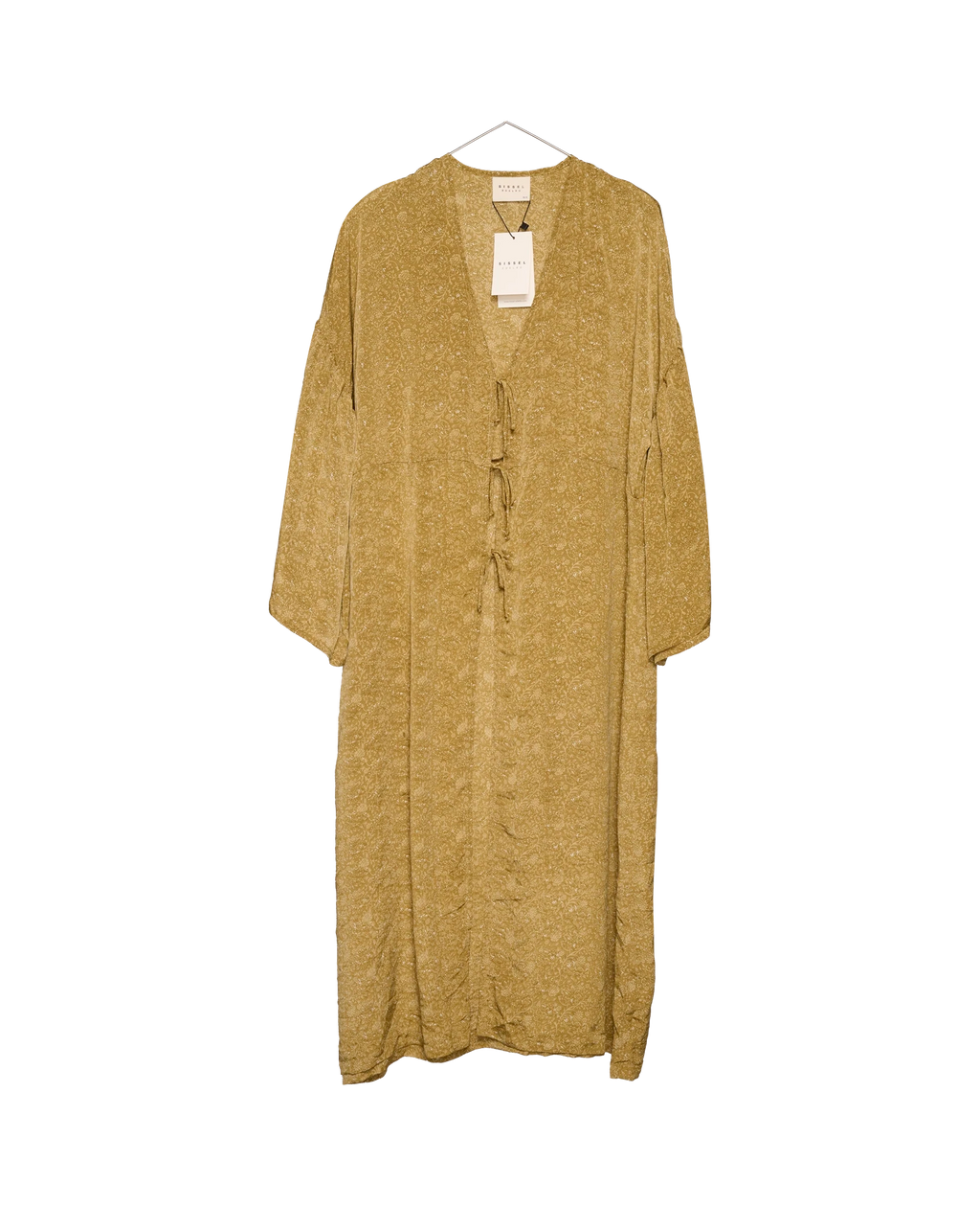 Whitney Robe - No. 74 – SISSEL EDELBO