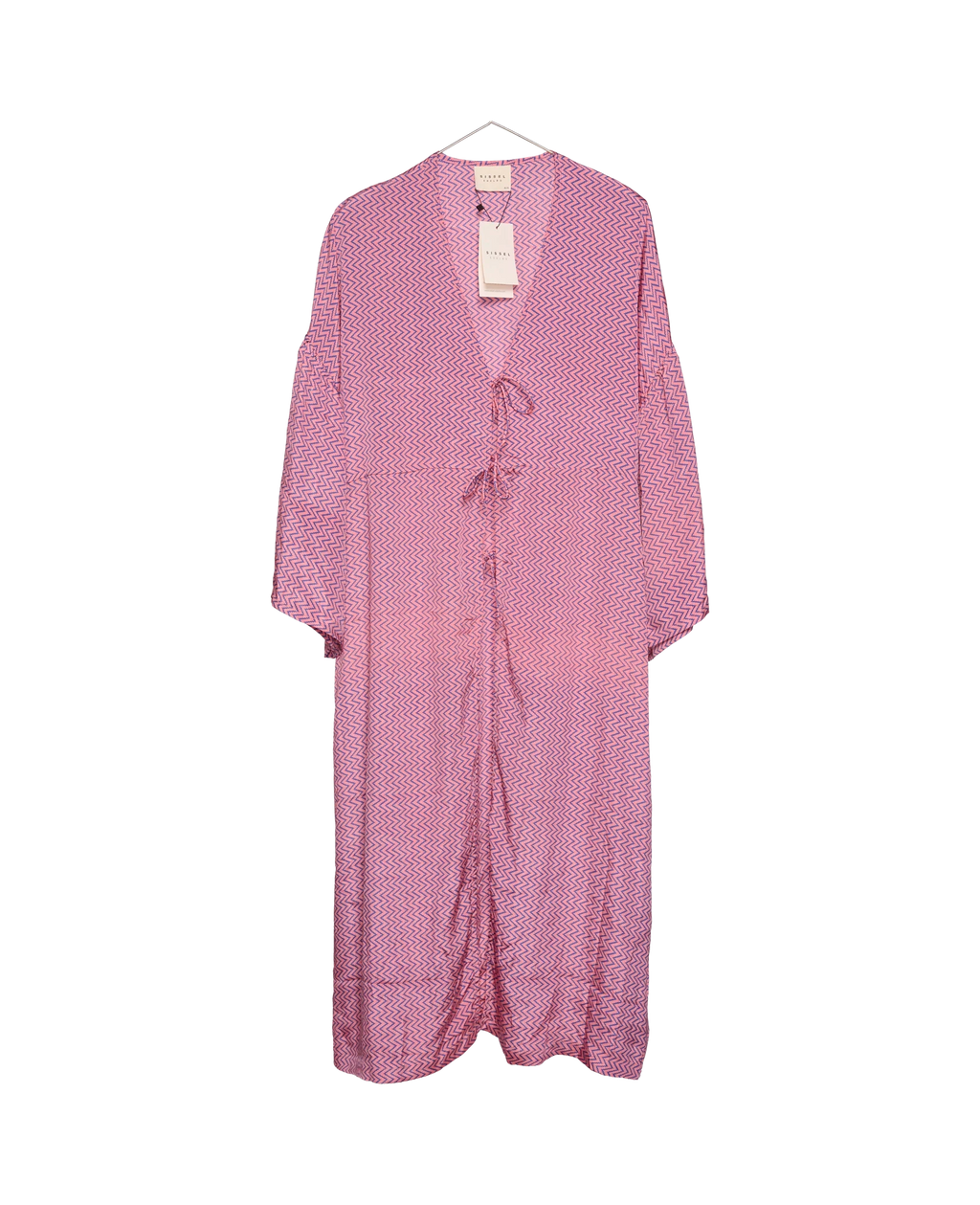 Whitney Robe - No. 75 – SISSEL EDELBO