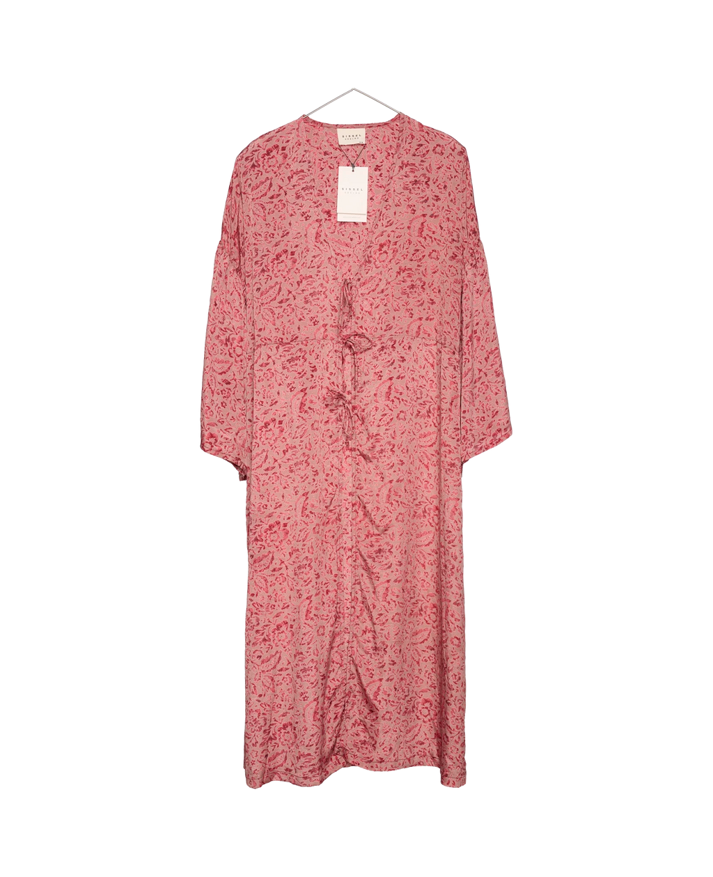 Whitney Robe - No. 77 – SISSEL EDELBO