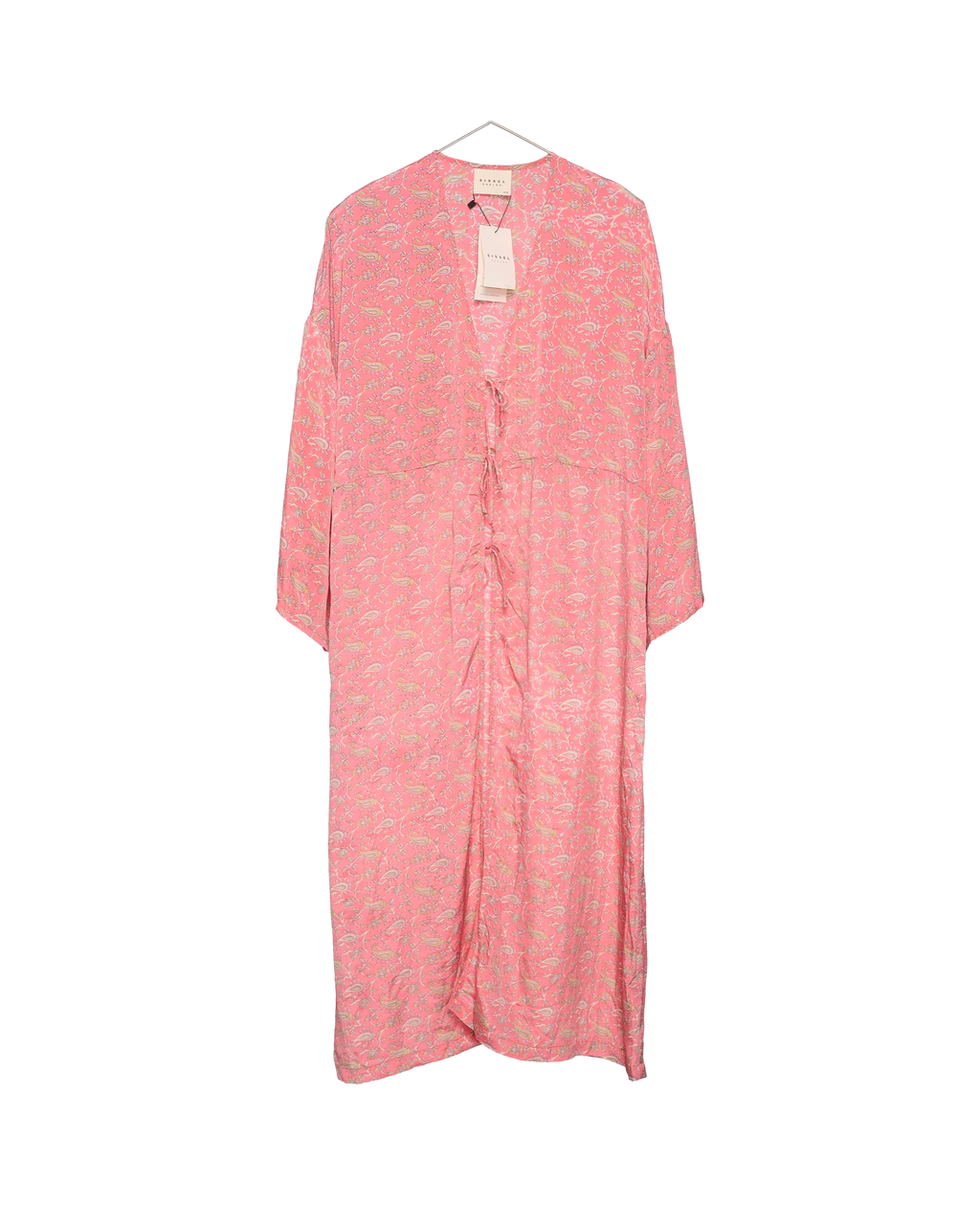 Whitney Robe - No. 86 – SISSEL EDELBO