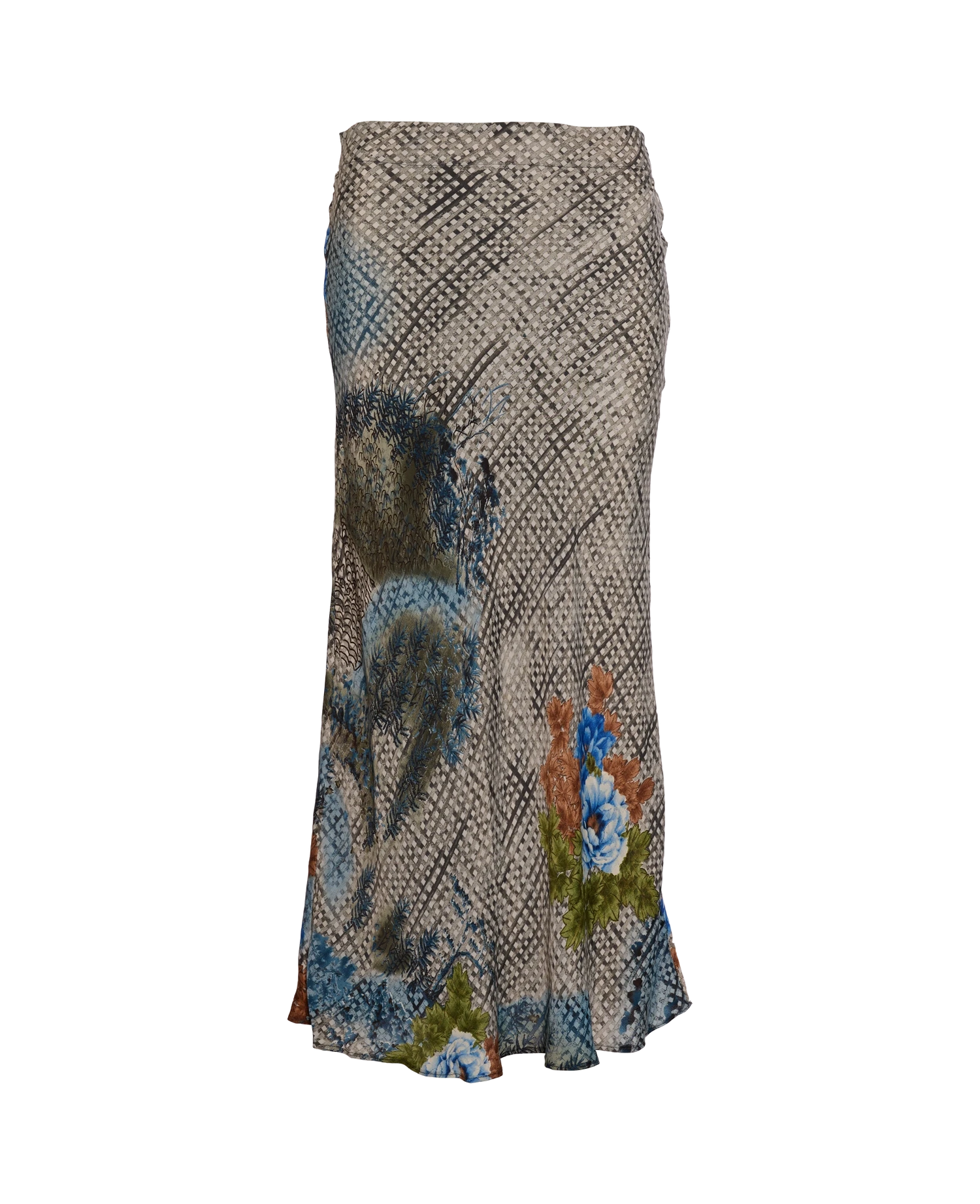 Madelin Skirt - No. 171 – SISSEL EDELBO