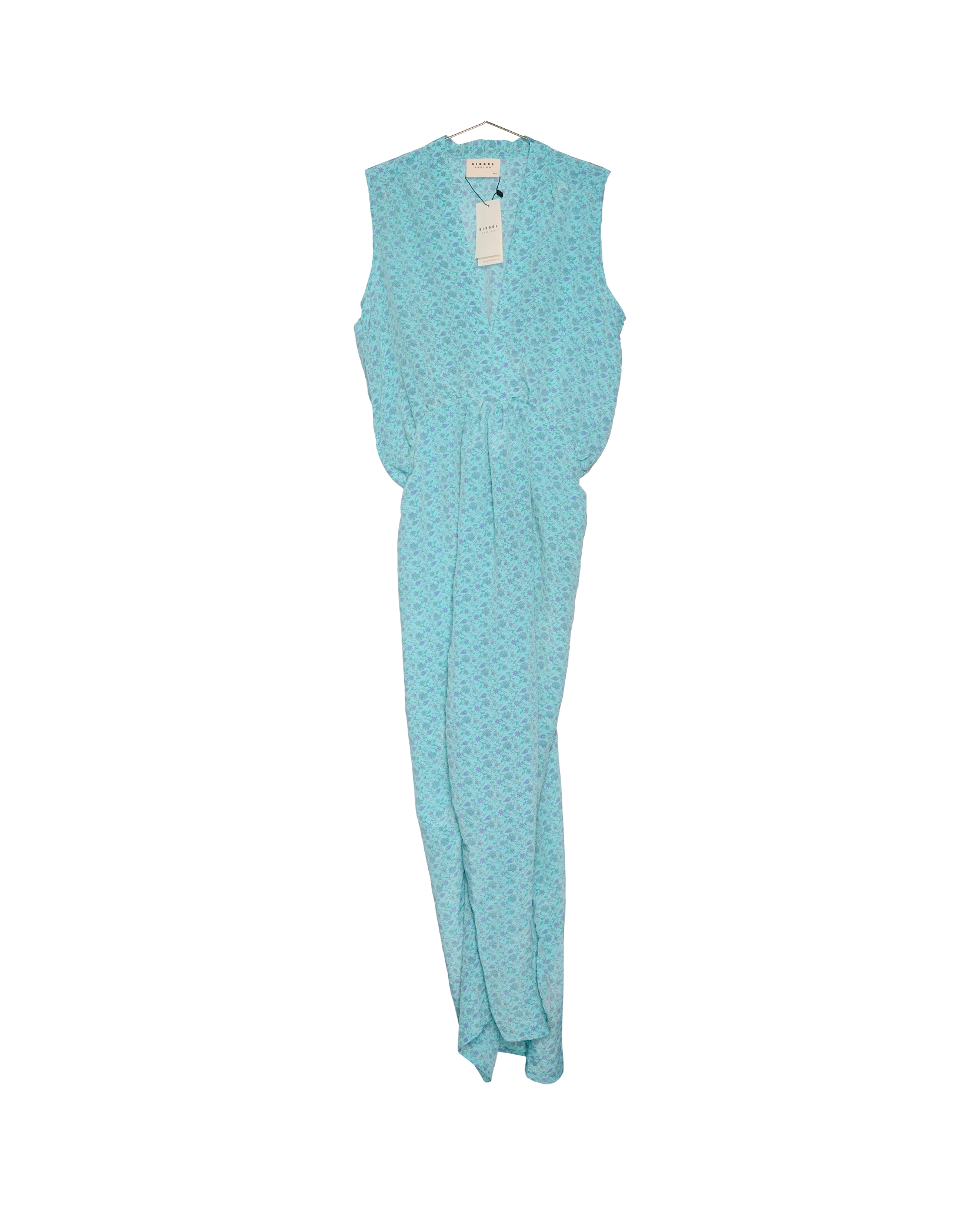 Uno Dress - No. 105 – SISSEL EDELBO