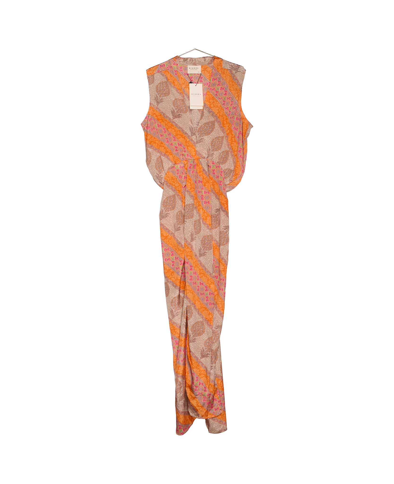 Uno Dress - No. 106 – SISSEL EDELBO