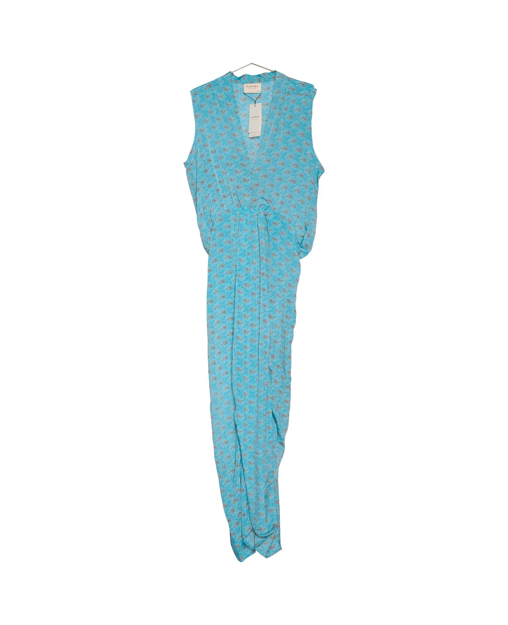 Uno Dress - No. 109 – SISSEL EDELBO