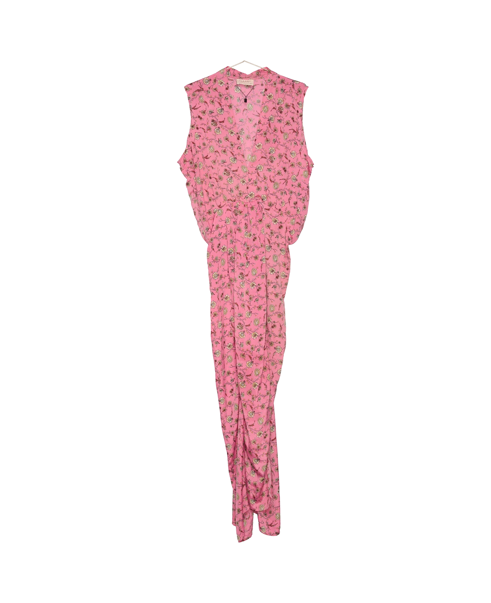 Uno Dress - No. 131 – SISSEL EDELBO