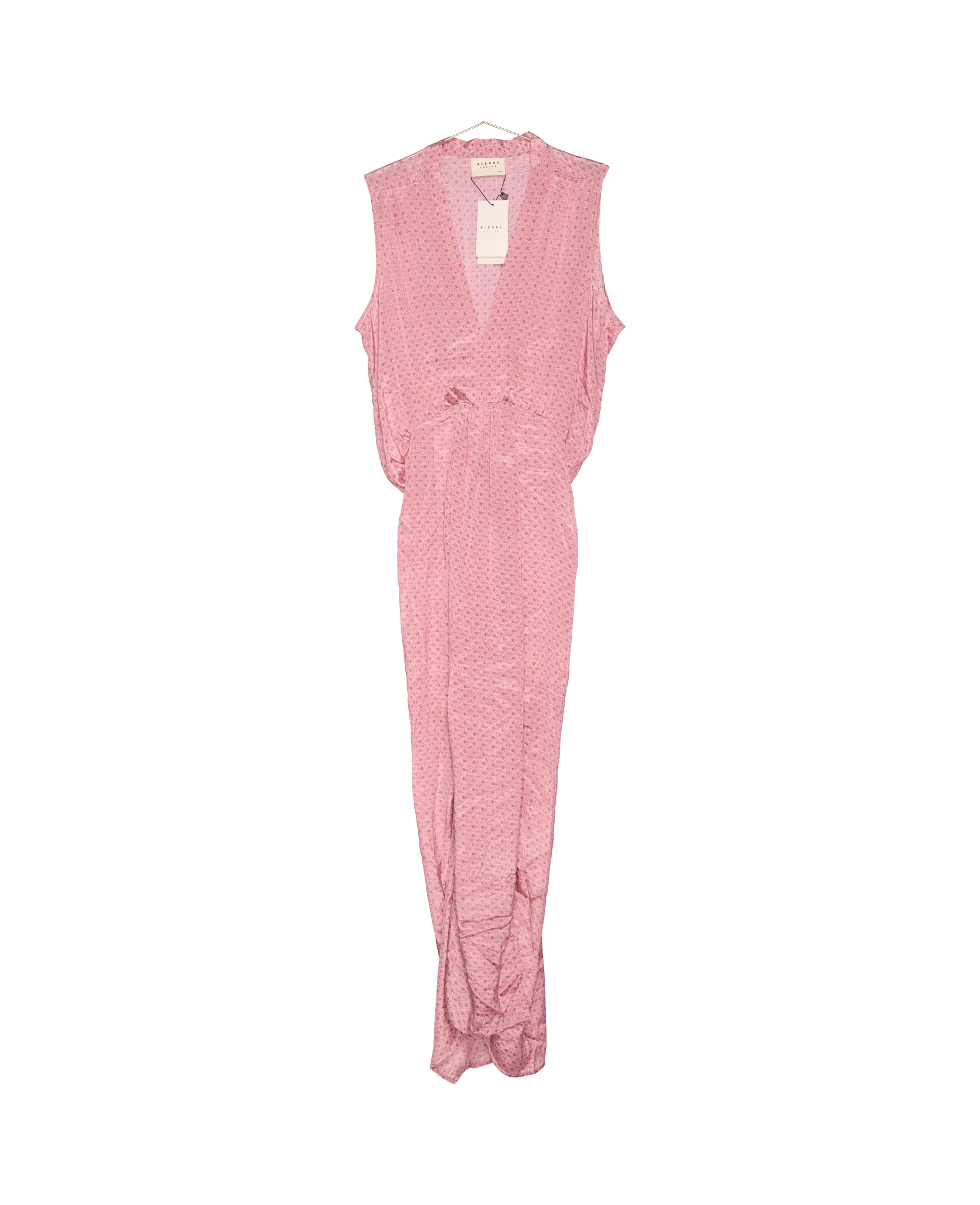 Uno Dress - No. 140 – SISSEL EDELBO