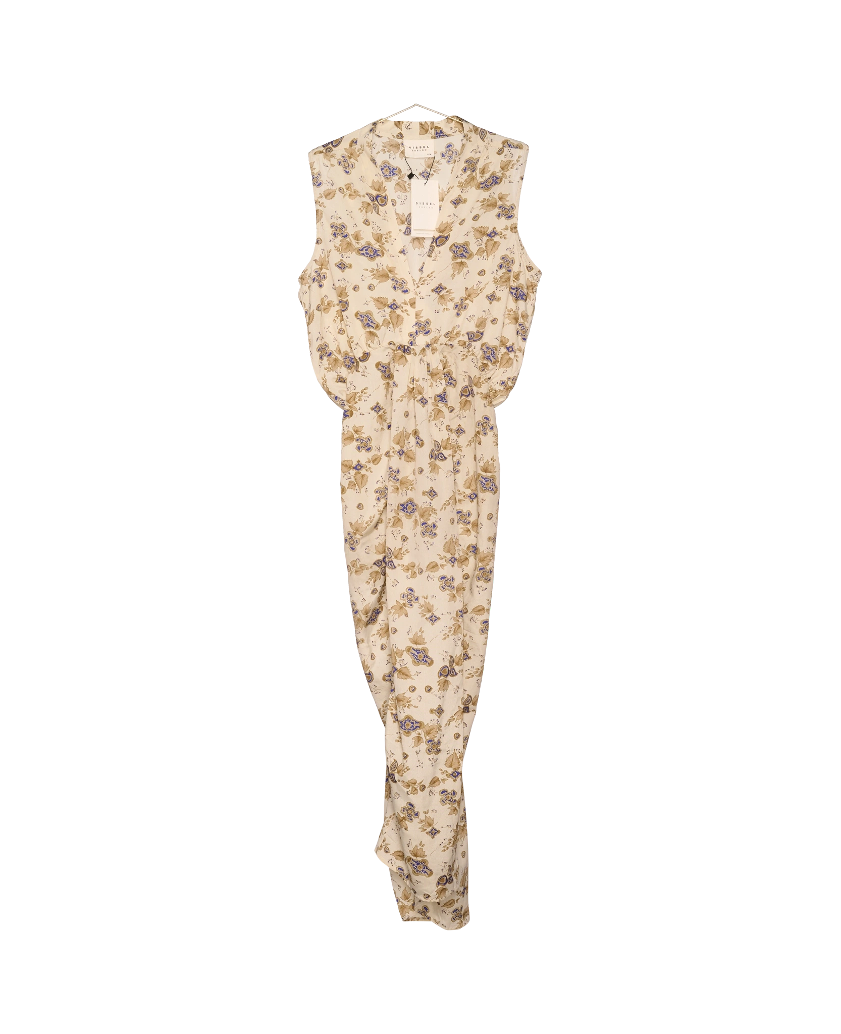 Uno Dress - No. 149 – SISSEL EDELBO