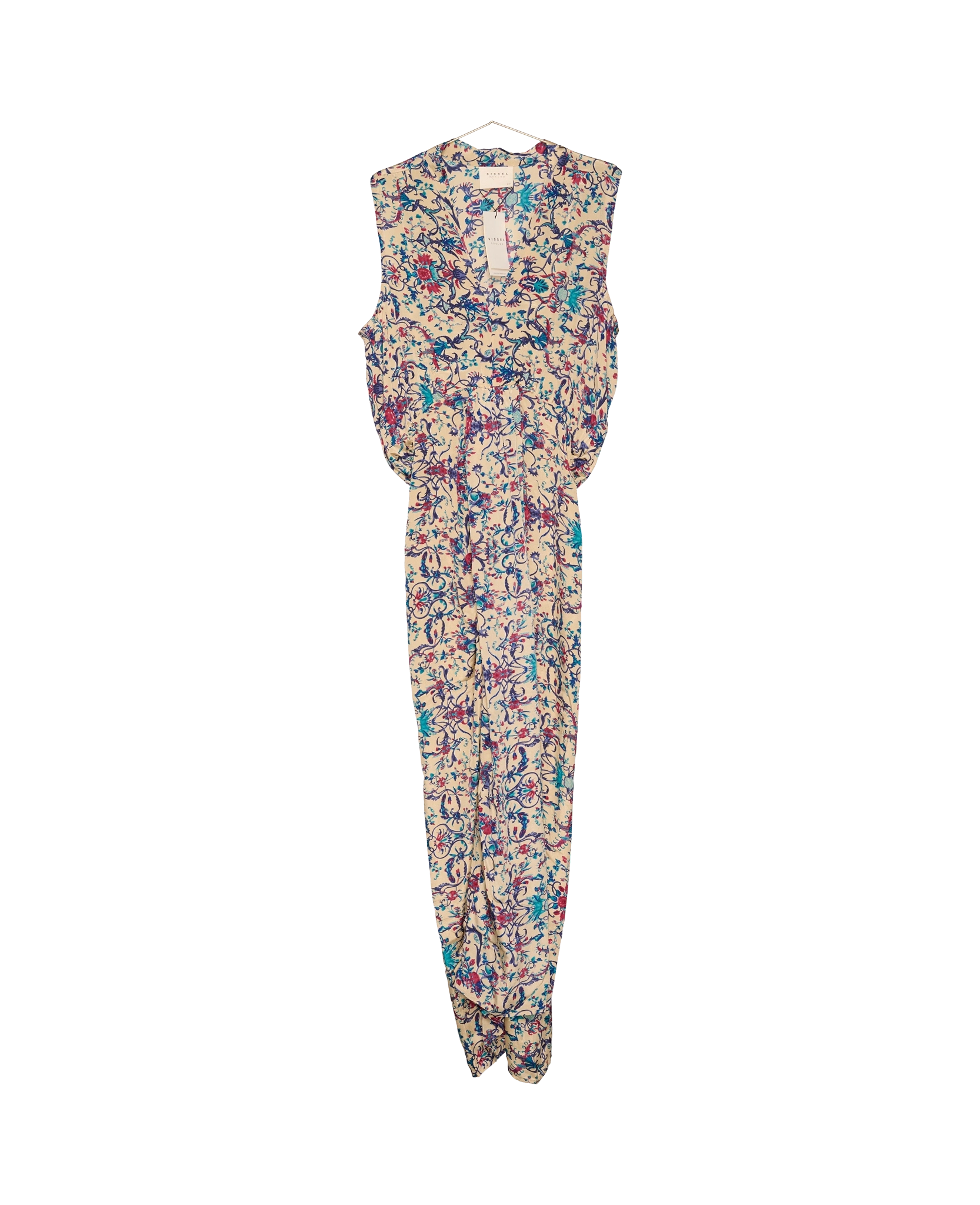 Uno Dress - No. 164 – SISSEL EDELBO