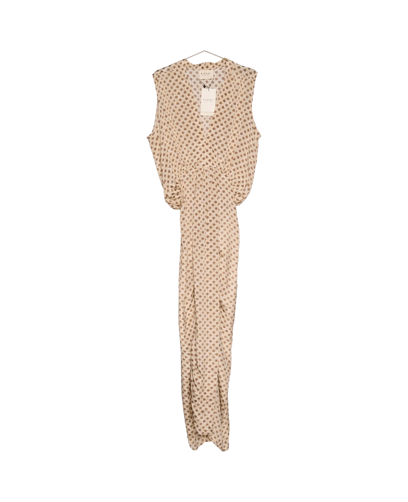 Uno Dress - No. 17 – SISSEL EDELBO