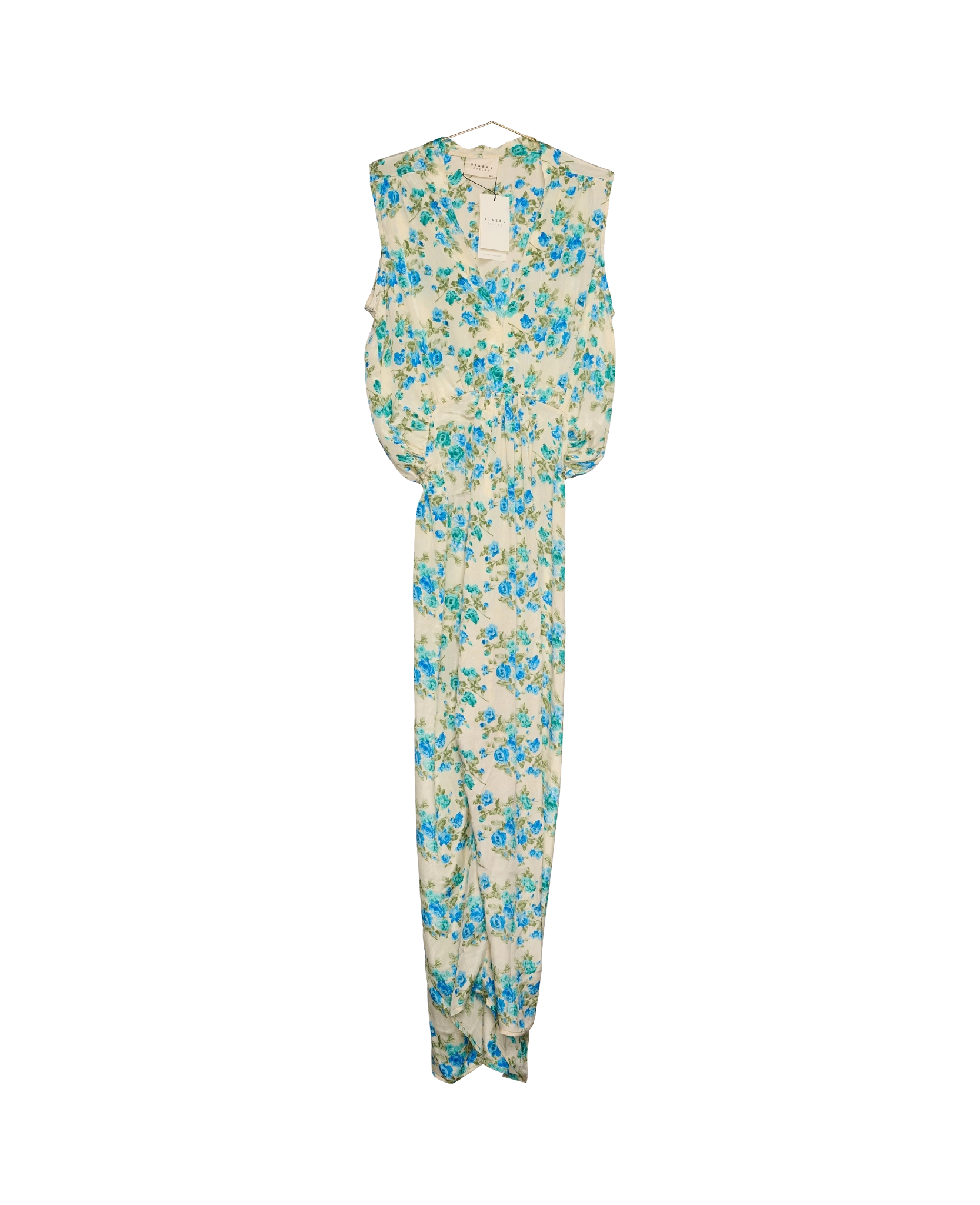 Uno Dress - No. 173 – SISSEL EDELBO