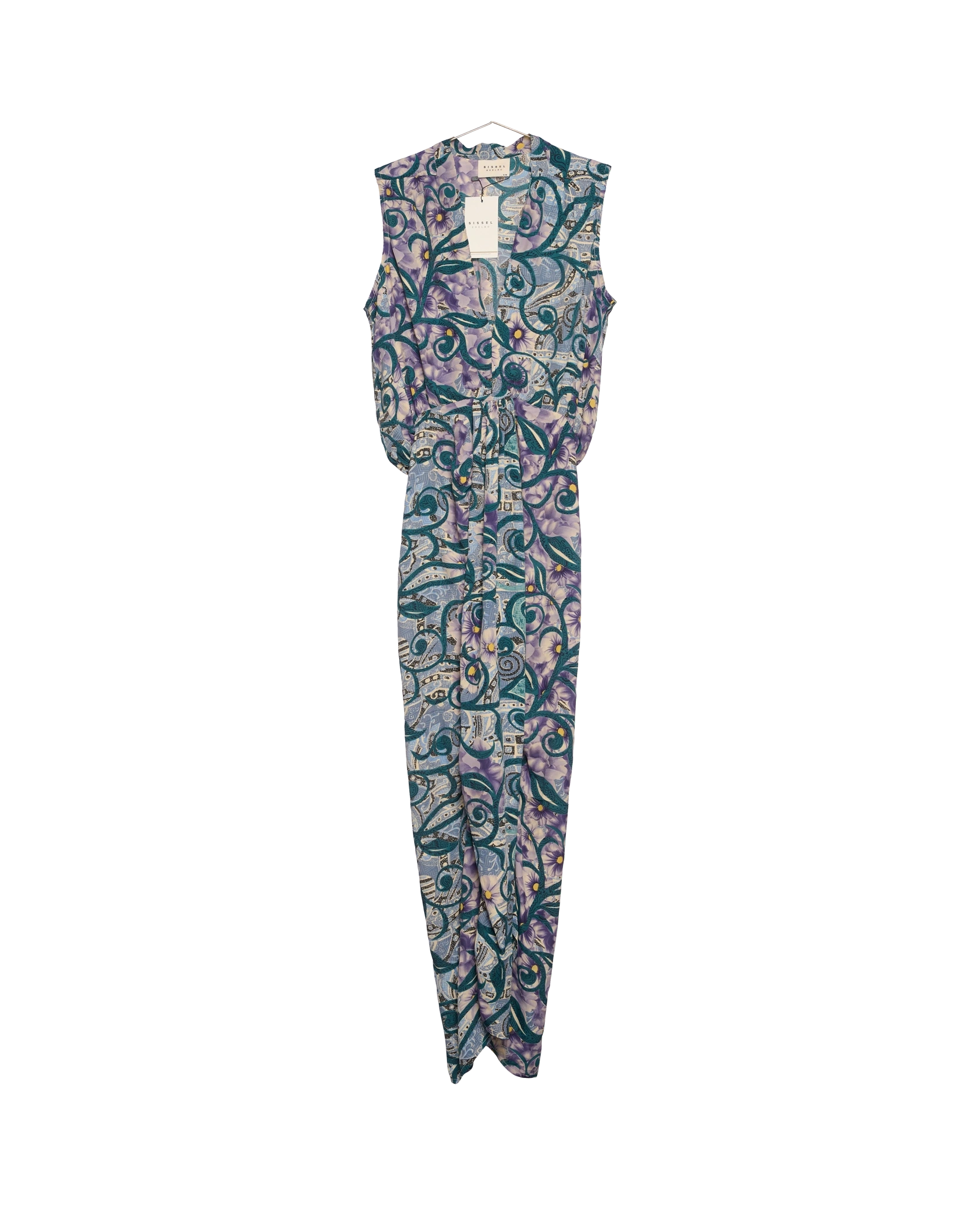 Uno Dress - No. 4 – SISSEL EDELBO