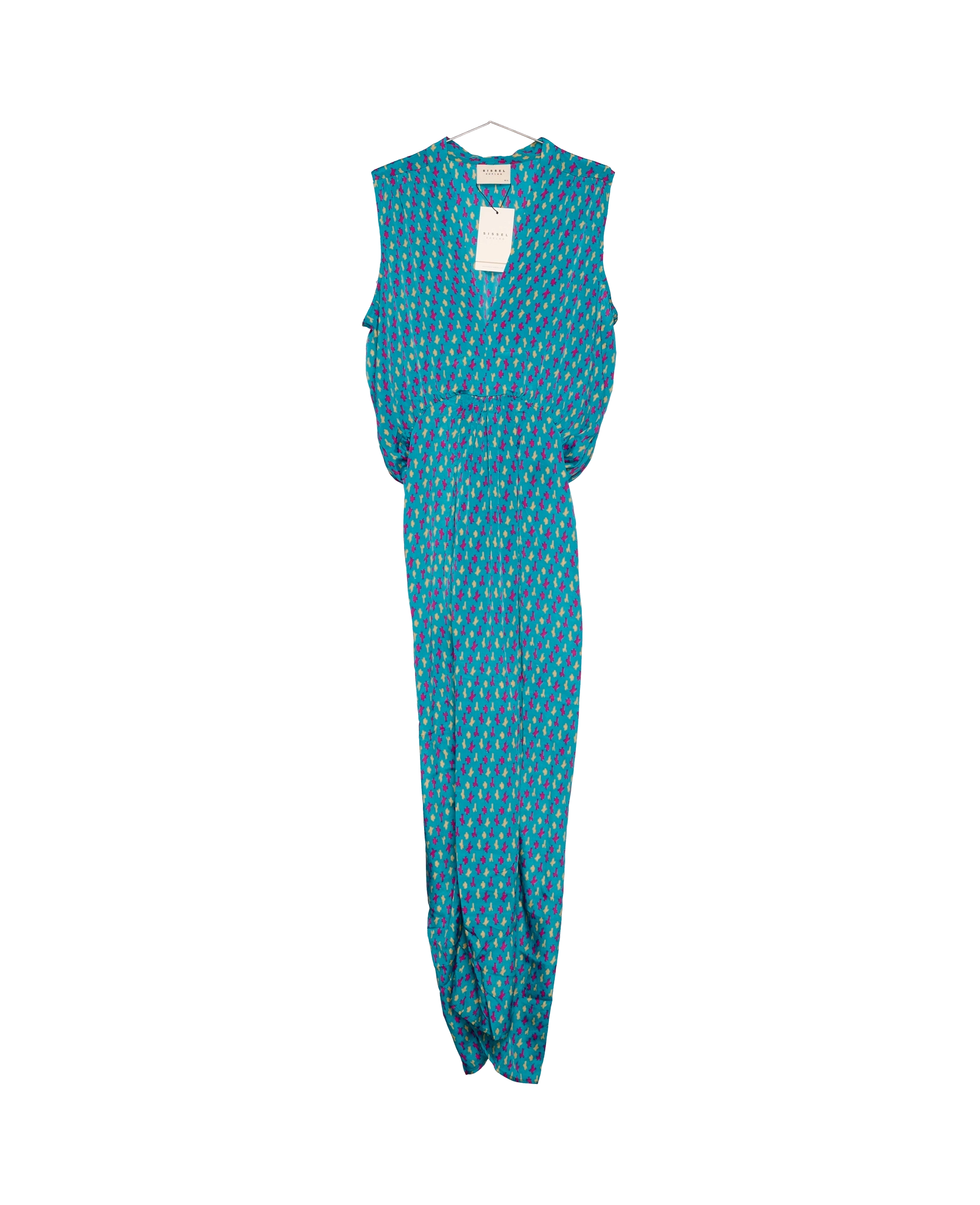 Uno Dress - No. 41 – SISSEL EDELBO