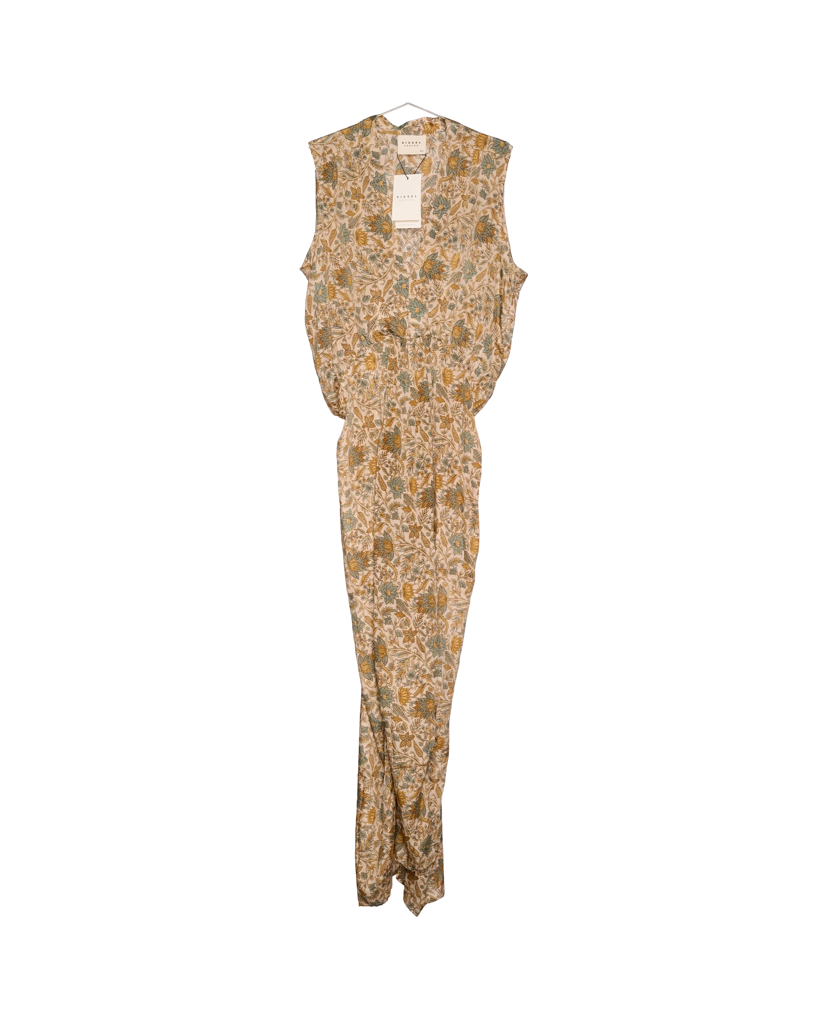 Uno Dress - No. 50 – SISSEL EDELBO