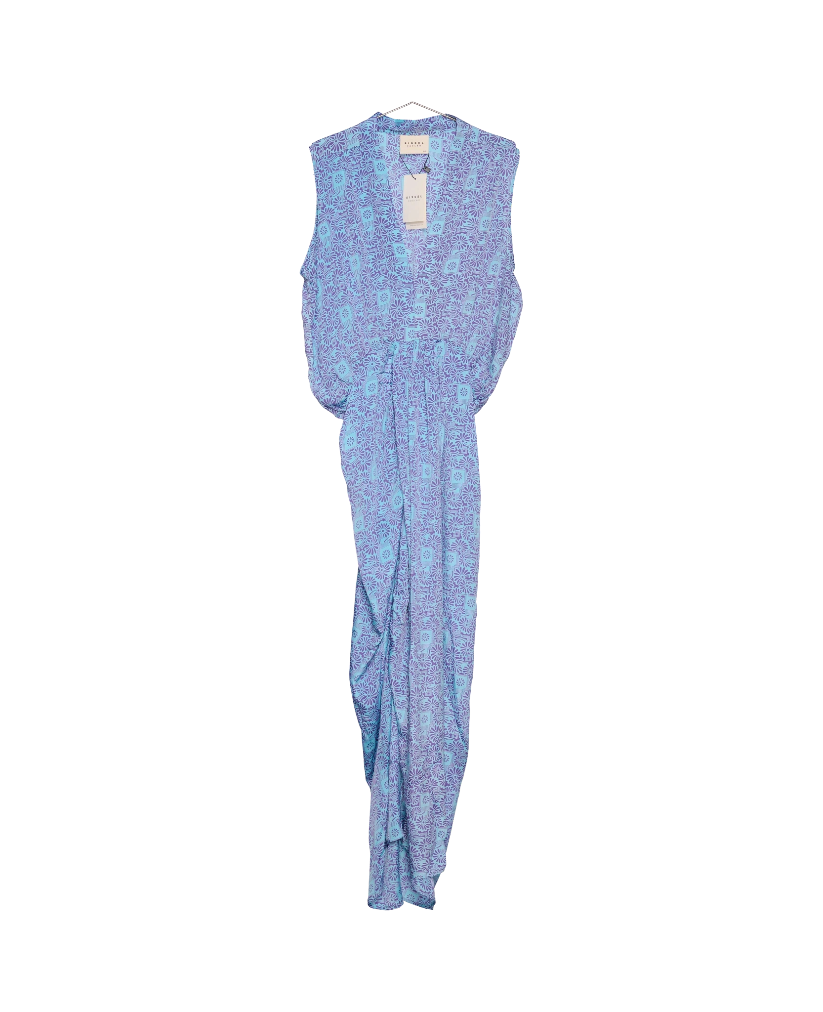 Uno Dress - No. 58 – SISSEL EDELBO