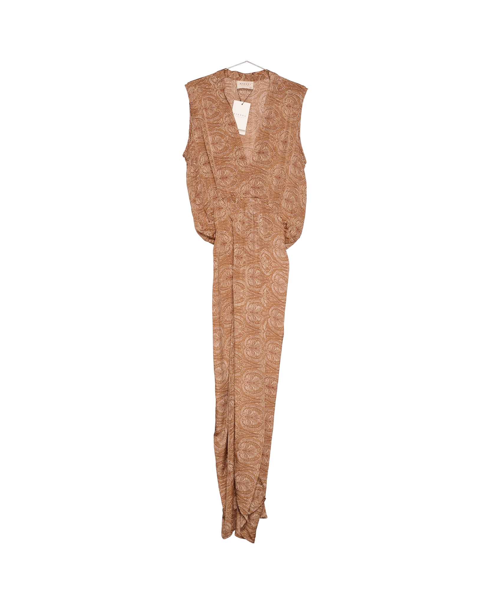 Uno Dress - No. 62 – SISSEL EDELBO