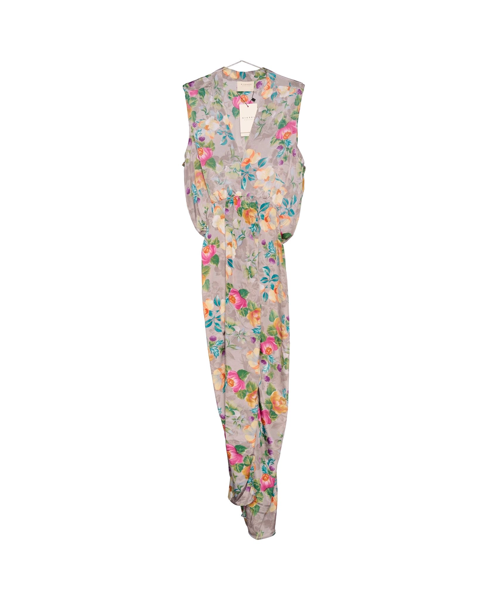 Uno Dress - No. 63 – SISSEL EDELBO