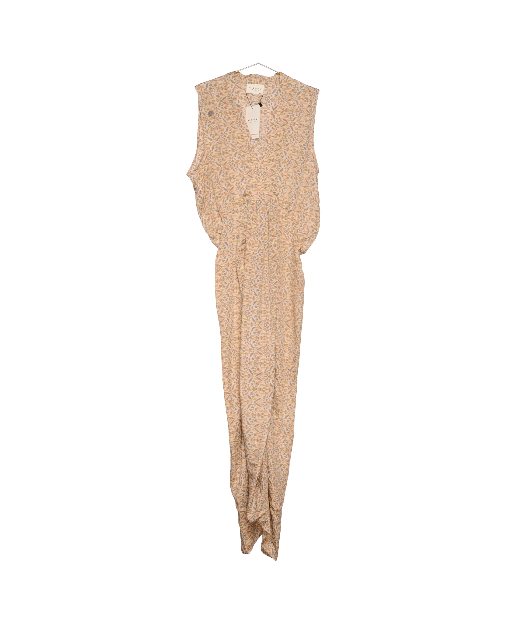 Uno Dress - No. 69 – SISSEL EDELBO