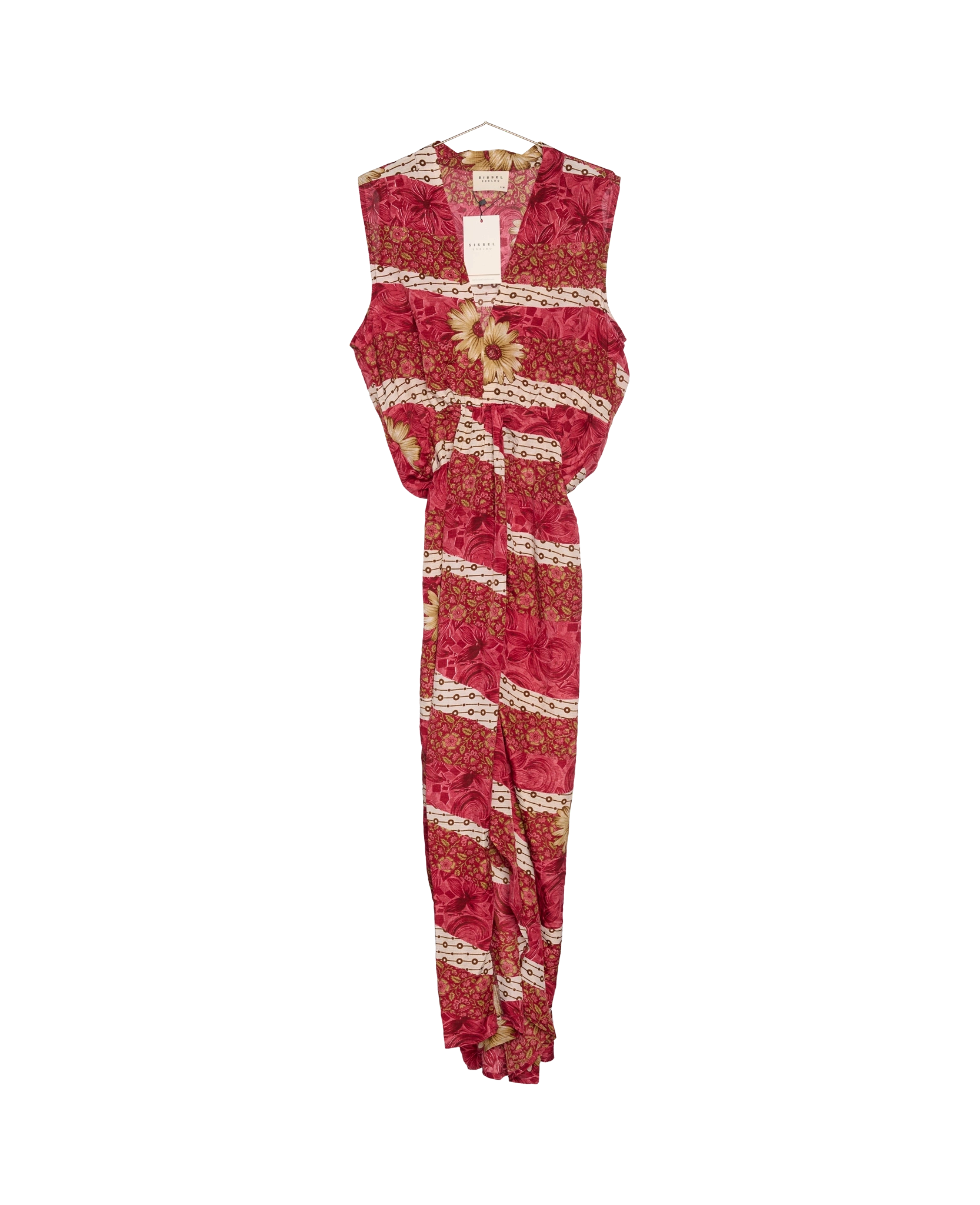 Uno Dress - No. 8 – SISSEL EDELBO