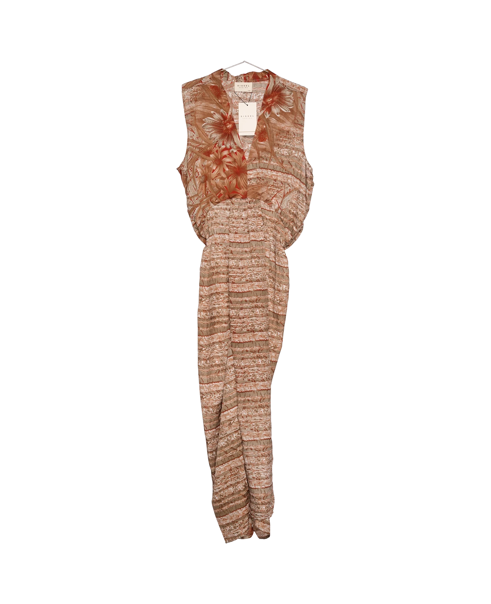 Uno Dress - No. 81 – SISSEL EDELBO