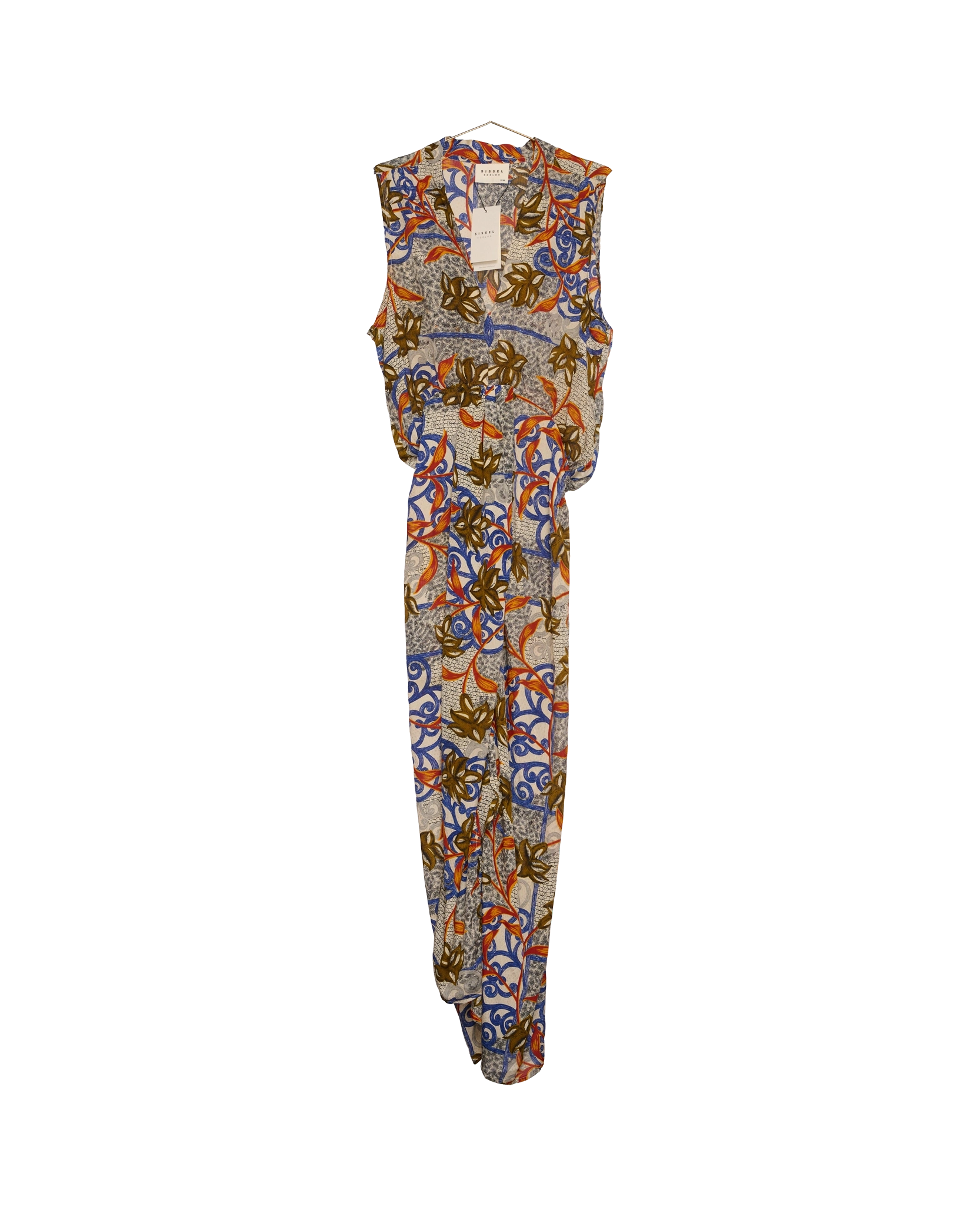 Uno Dress - No. 201 – SISSEL EDELBO