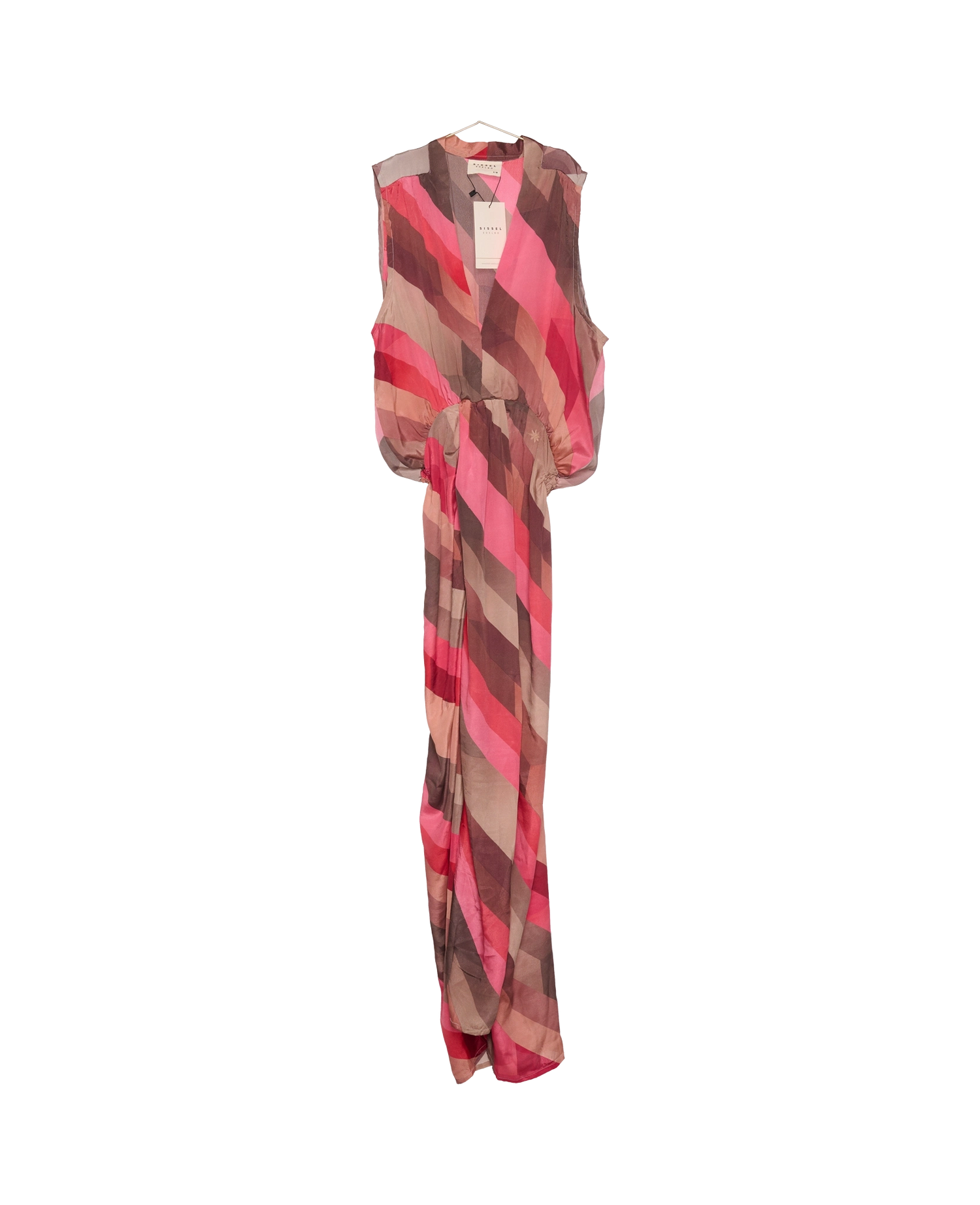 Uno Dress - No. 208 – SISSEL EDELBO