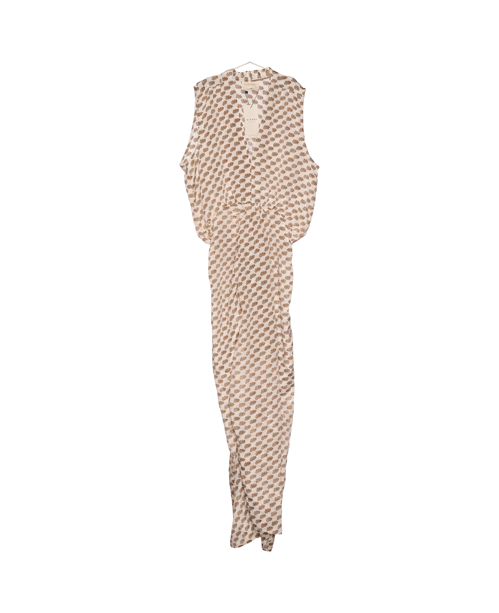 Uno Dress - No. 209 – SISSEL EDELBO