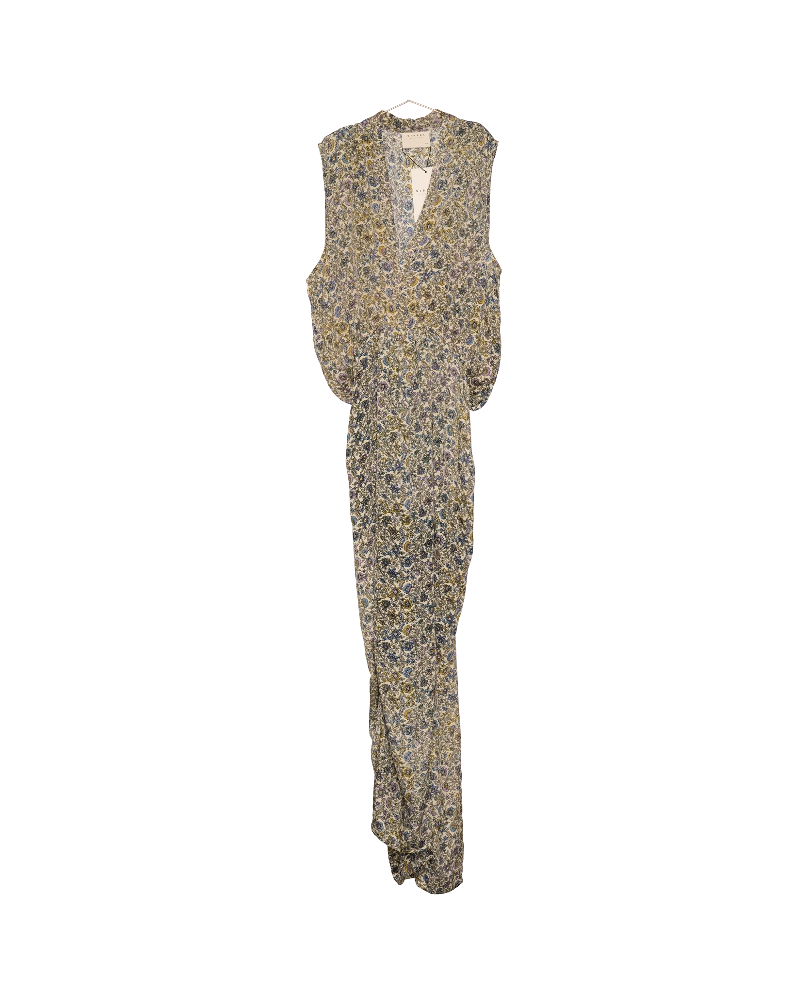 Uno Dress - No. 214 – SISSEL EDELBO