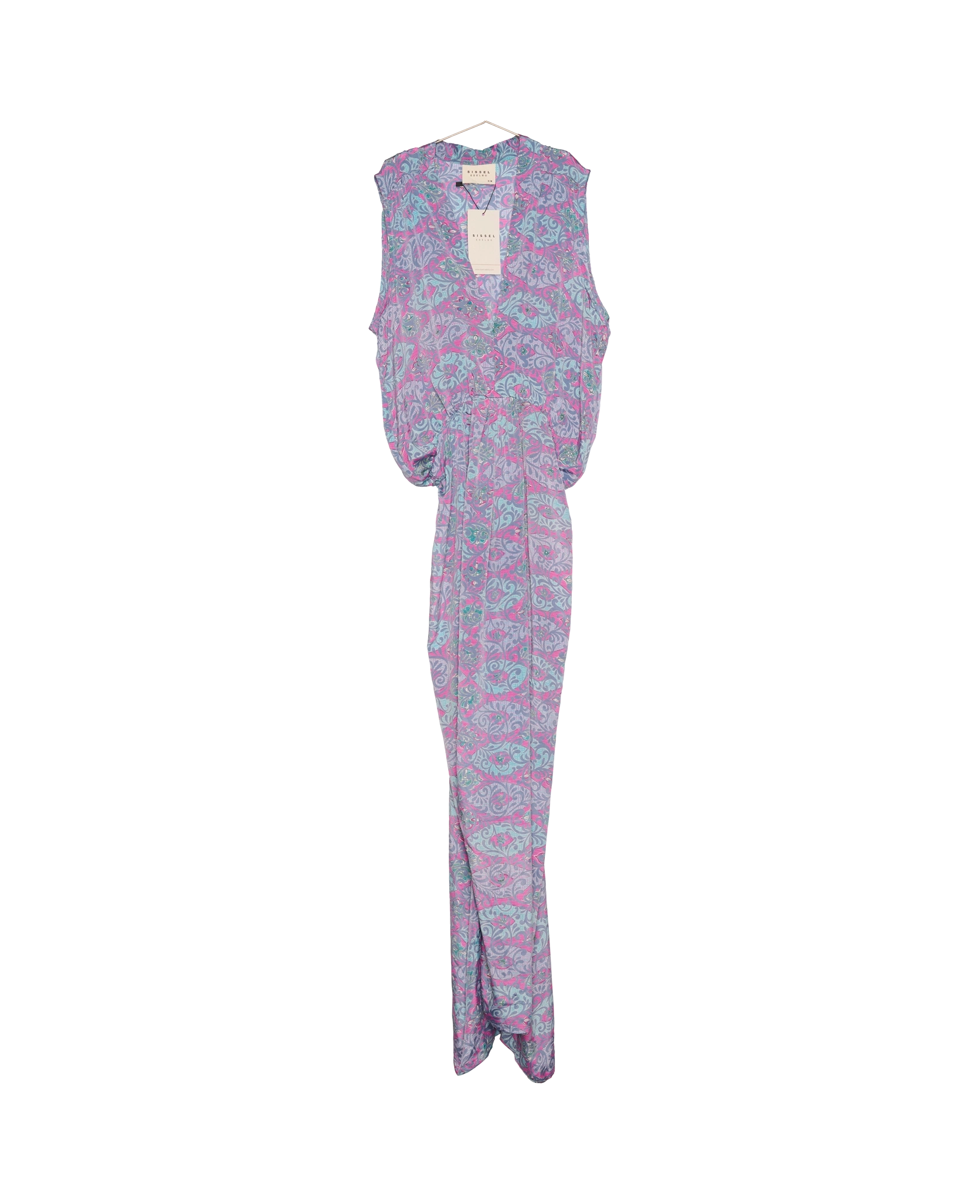 Uno Dress - No. 222 – SISSEL EDELBO