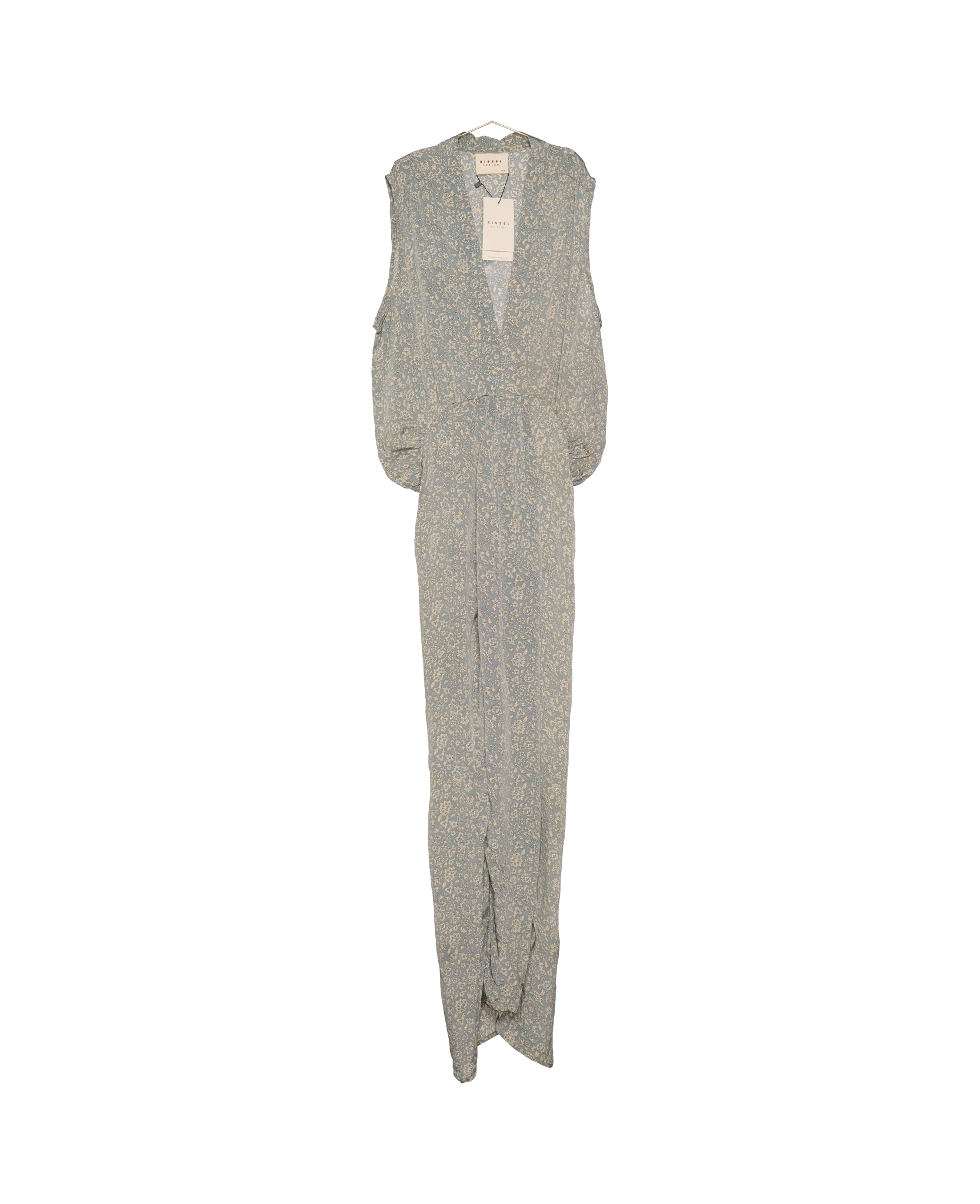 Uno Dress - No. 231 – SISSEL EDELBO