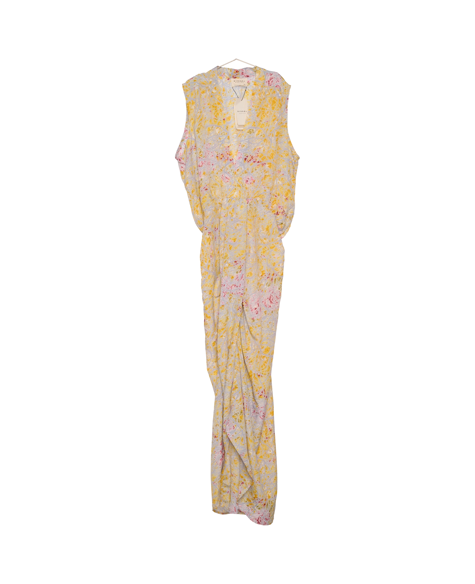 Uno Dress - No. 232 – SISSEL EDELBO