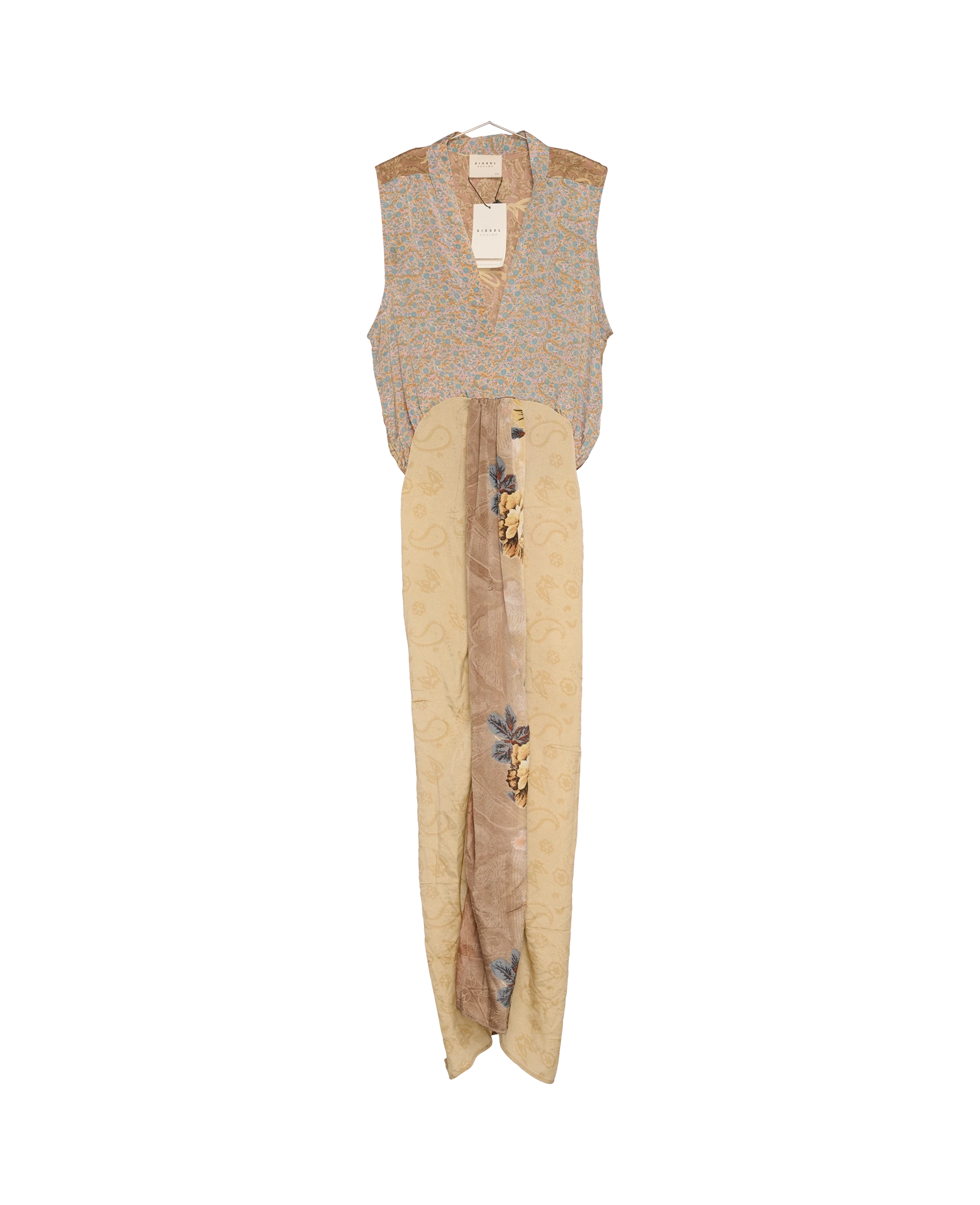 Uno Dress - No. 253 – SISSEL EDELBO