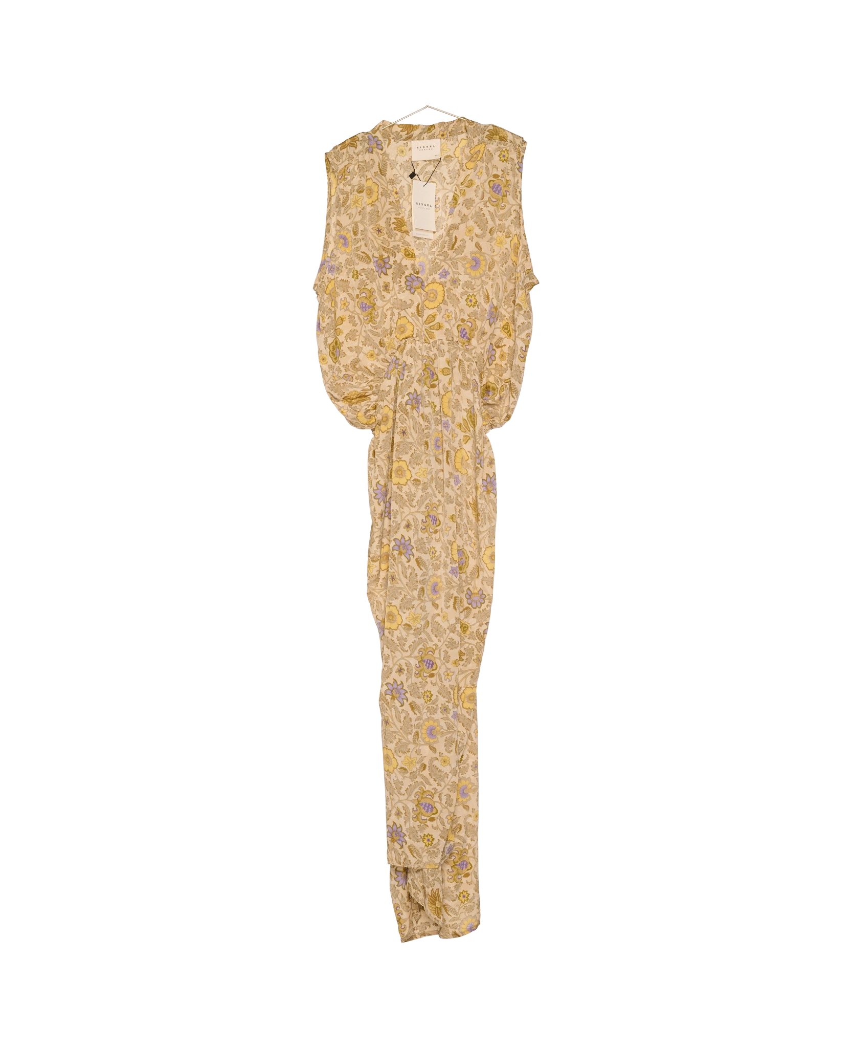 Uno Dress - No. 296 – SISSEL EDELBO