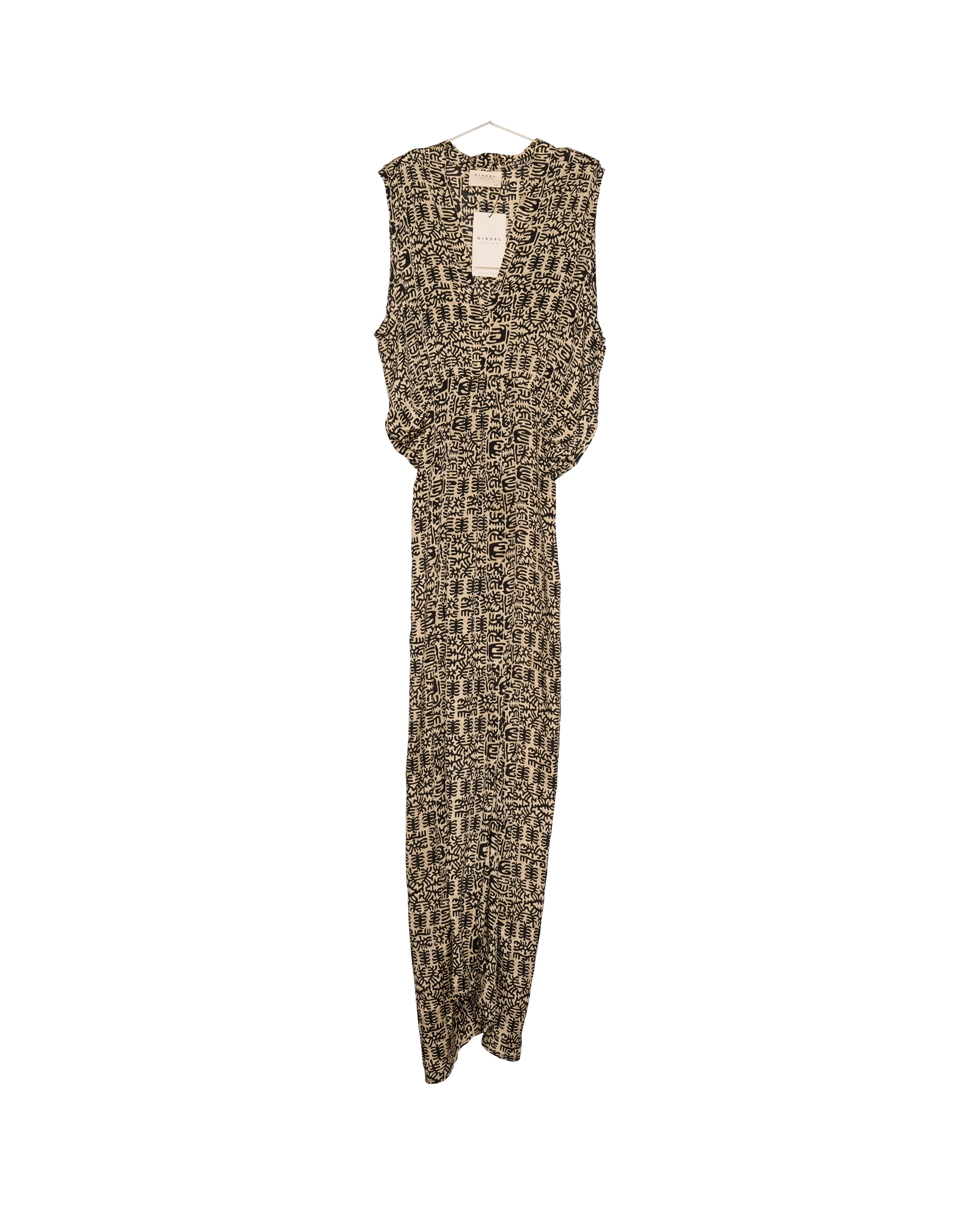 Uno Dress - No. 331 – SISSEL EDELBO