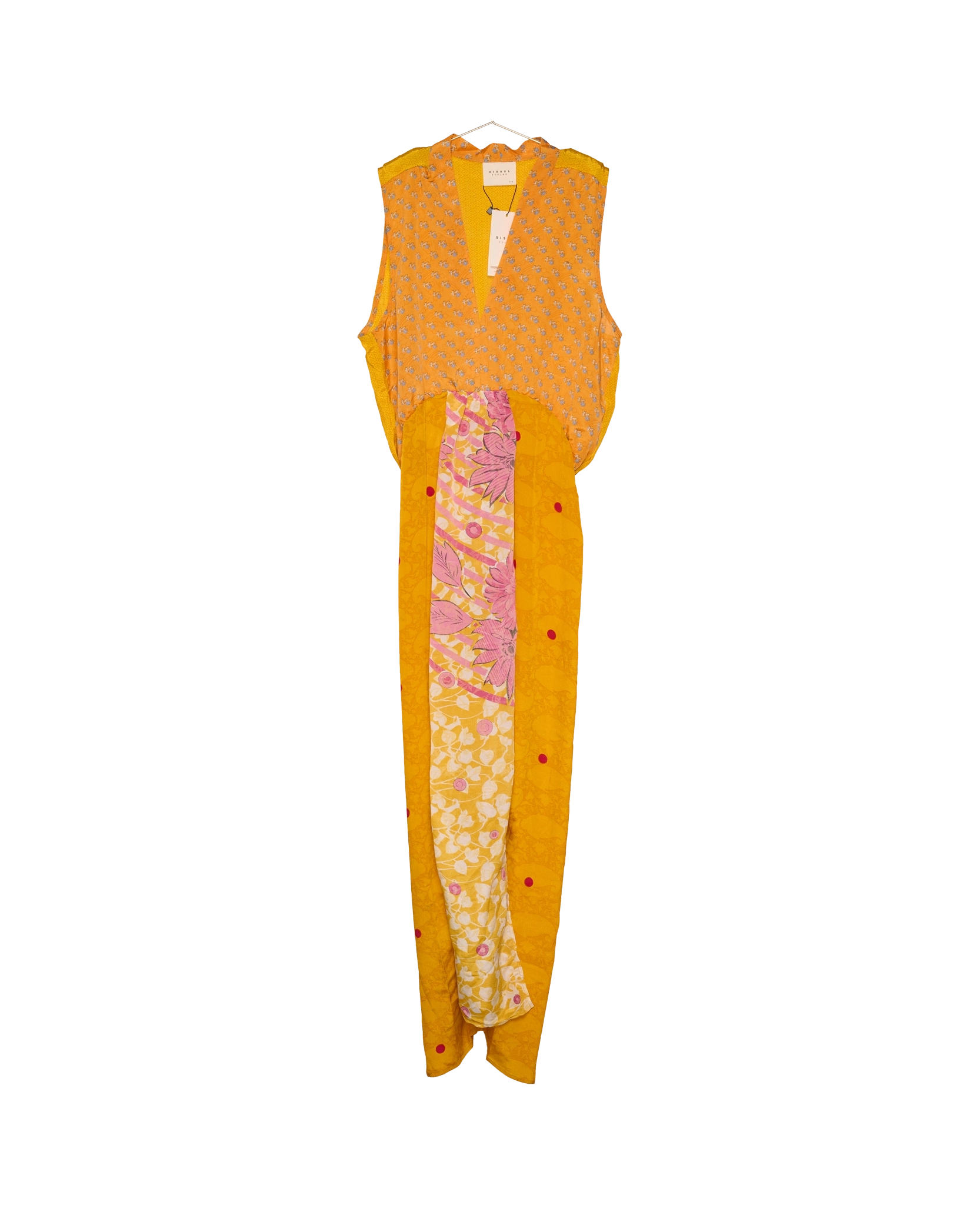 Uno Dress - No. 335 – SISSEL EDELBO