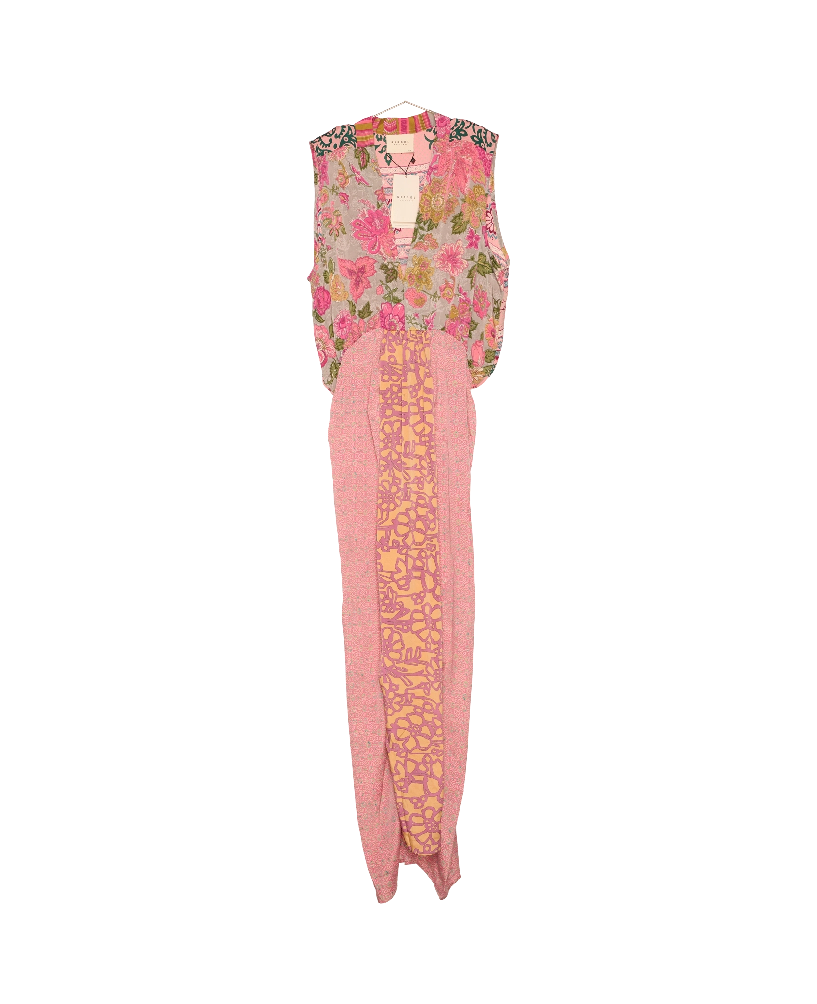 Uno Dress - No. 365 – SISSEL EDELBO