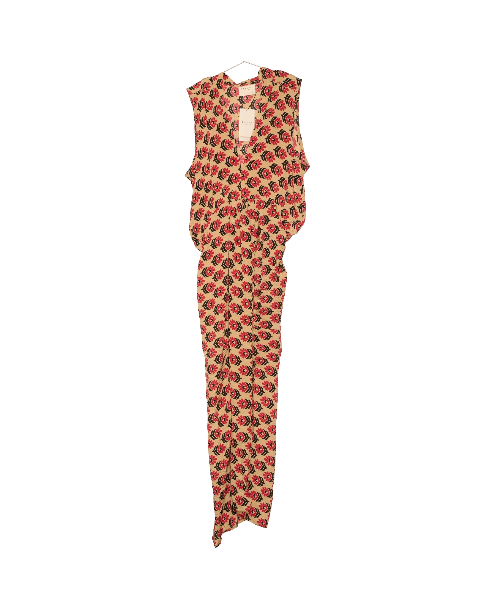 Uno Dress - No. 389 – SISSEL EDELBO