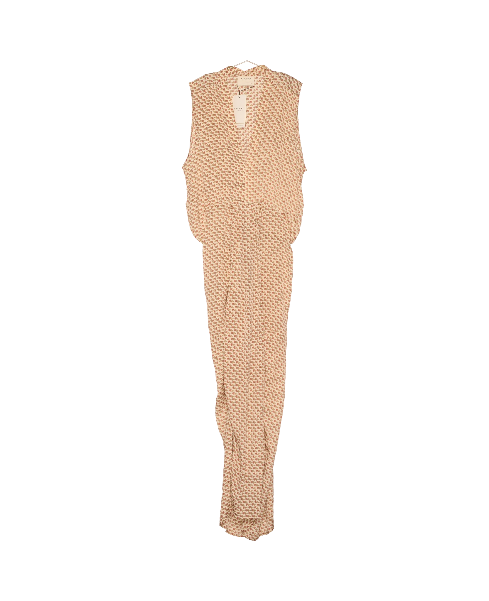 Uno Dress - No. 390 – SISSEL EDELBO