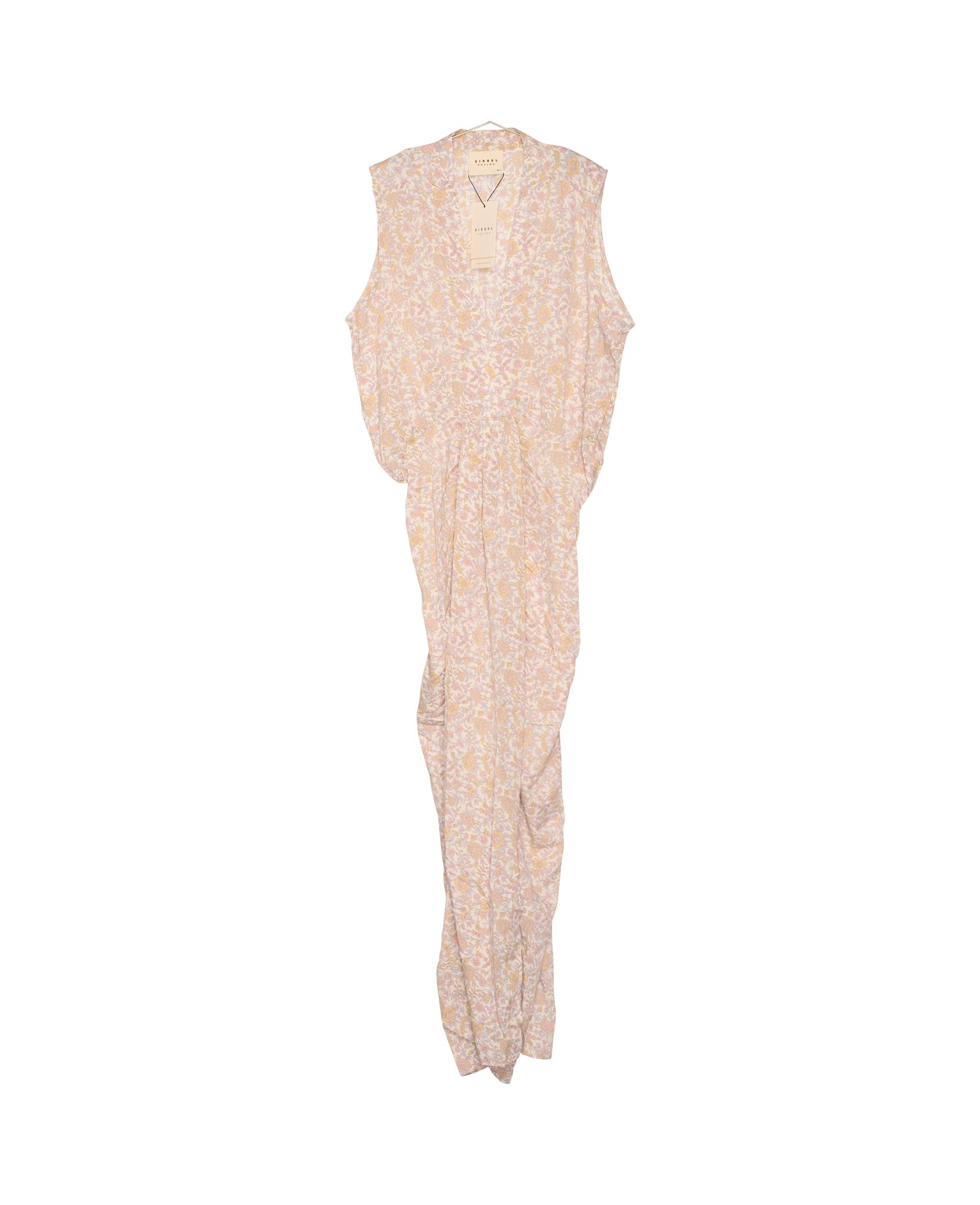 Uno Dress - No. 400 – SISSEL EDELBO