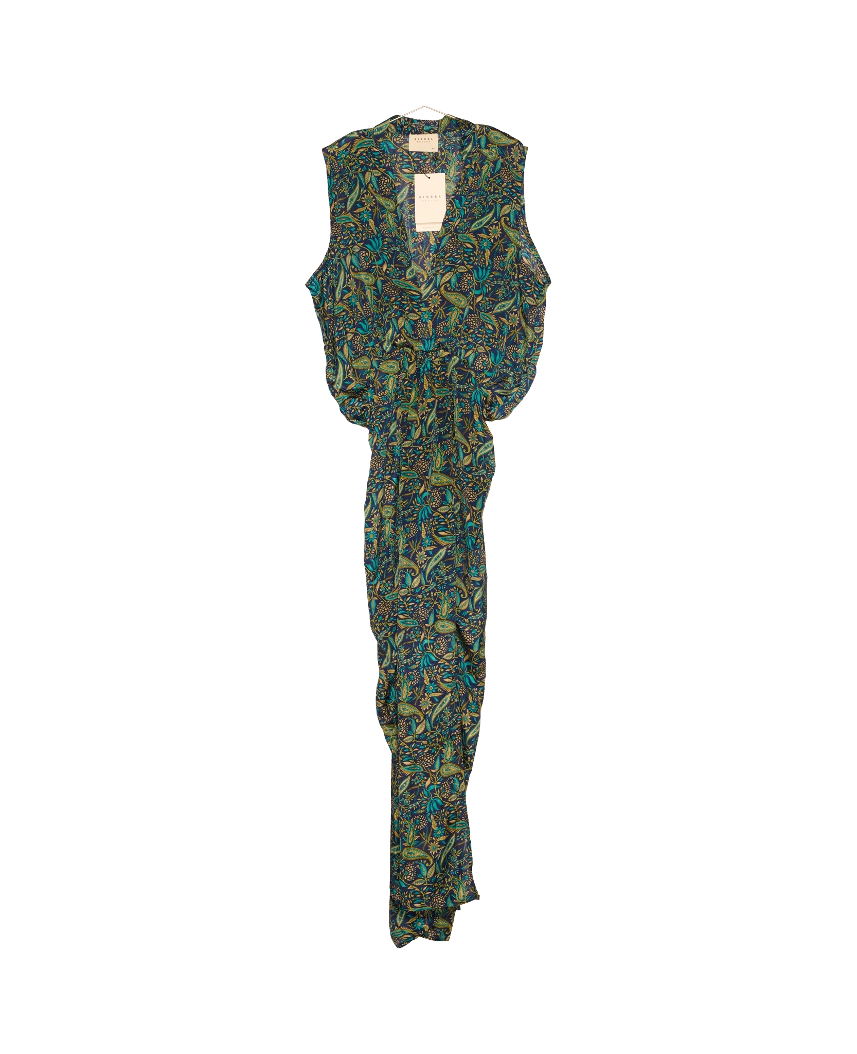 Uno Dress - No. 407 – SISSEL EDELBO